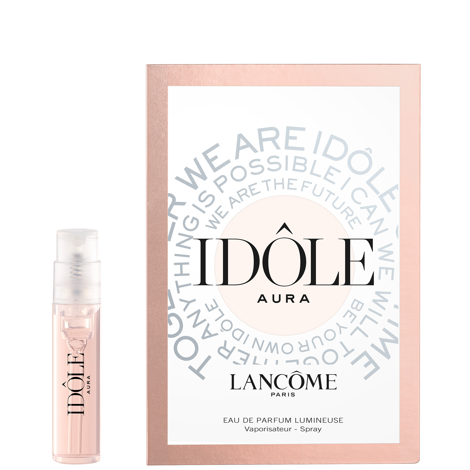 Lancôme Idole Tome Eau de Parfum 1.2ml | LOOKFANTASTIC