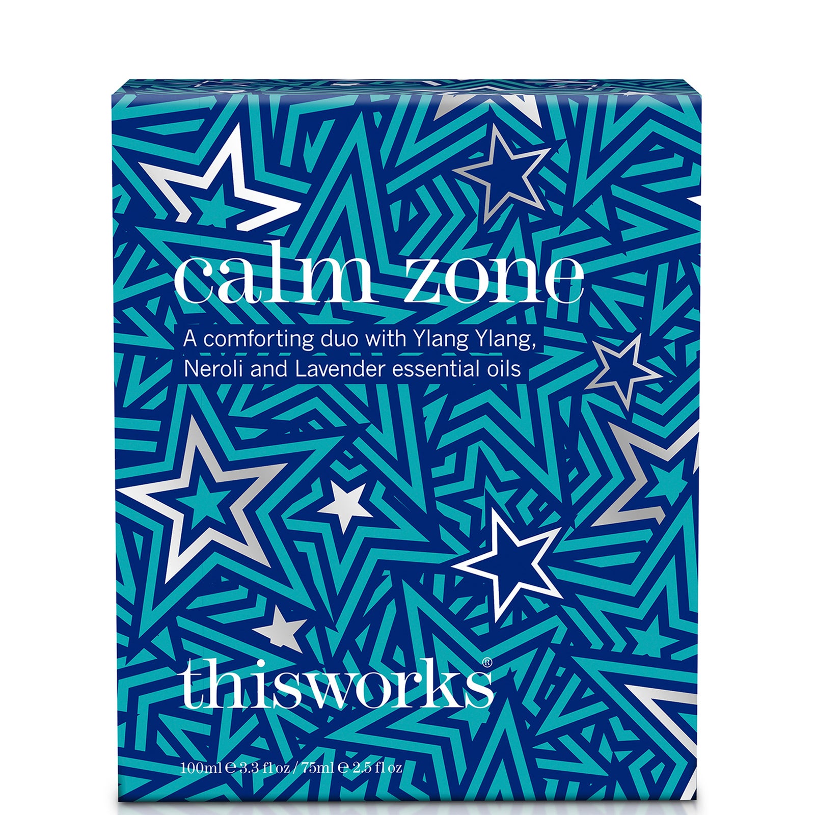 This Works Calm Zone Set | LOOKFANTASTIC