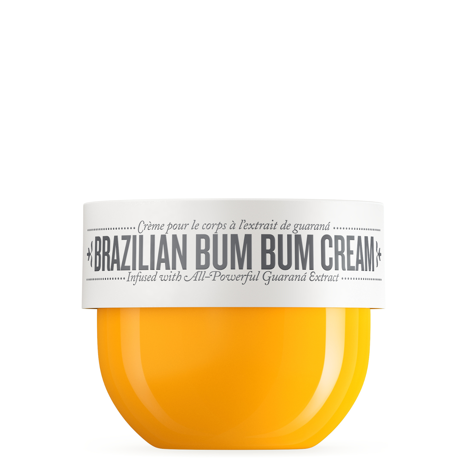 Sol de Janeiro Bum Bum Cream 50ml | LOOKFANTASTIC
