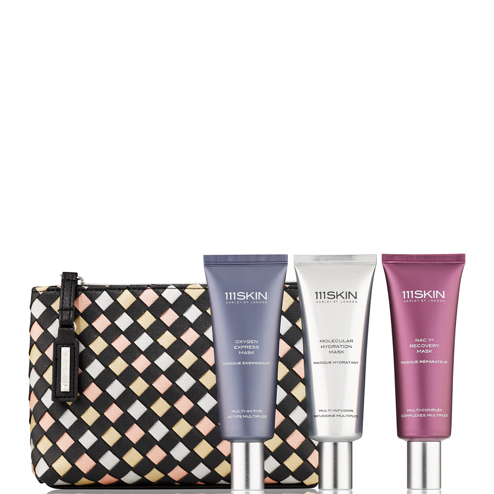 111SKIN Precious Liquid Masking Bag (Worth £305.00) | LOOKFANTASTIC