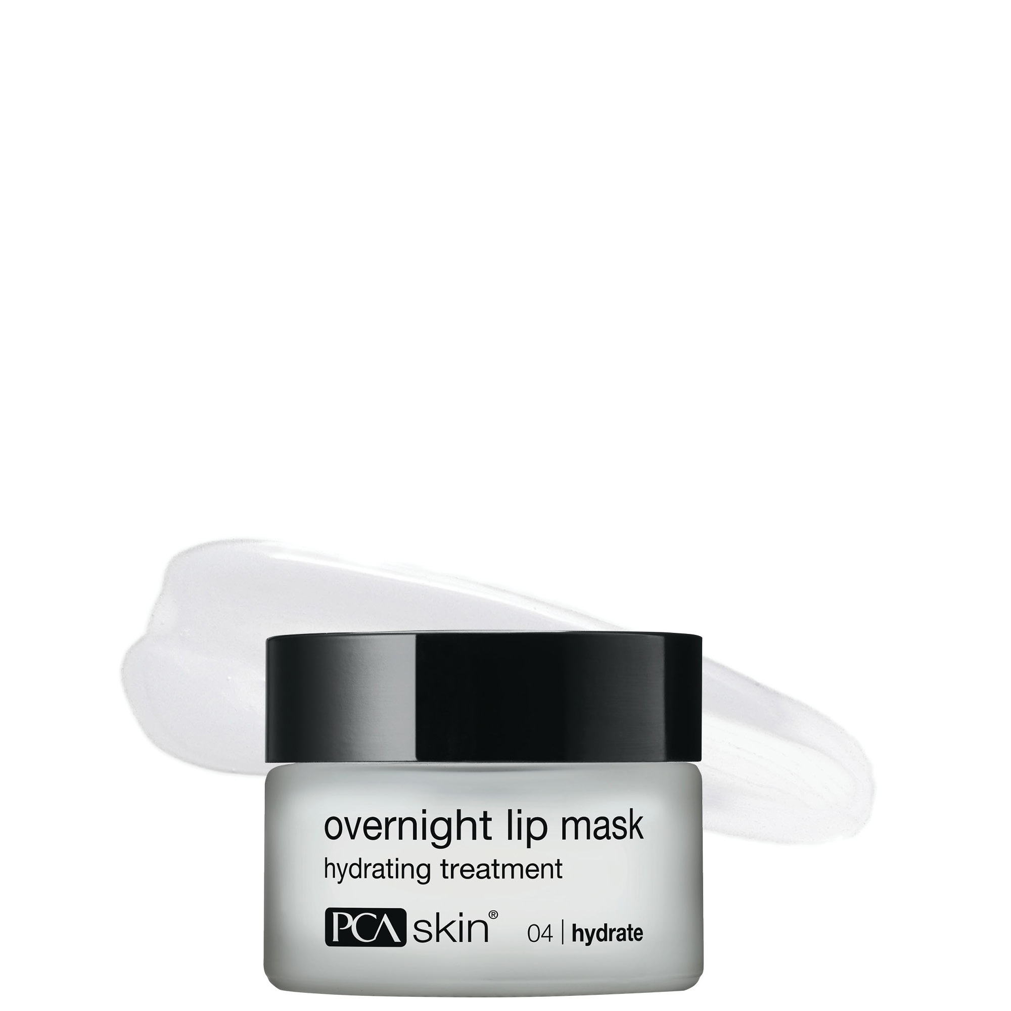 PCA SKIN Overnight Lip Mask | LOOKFANTASTIC