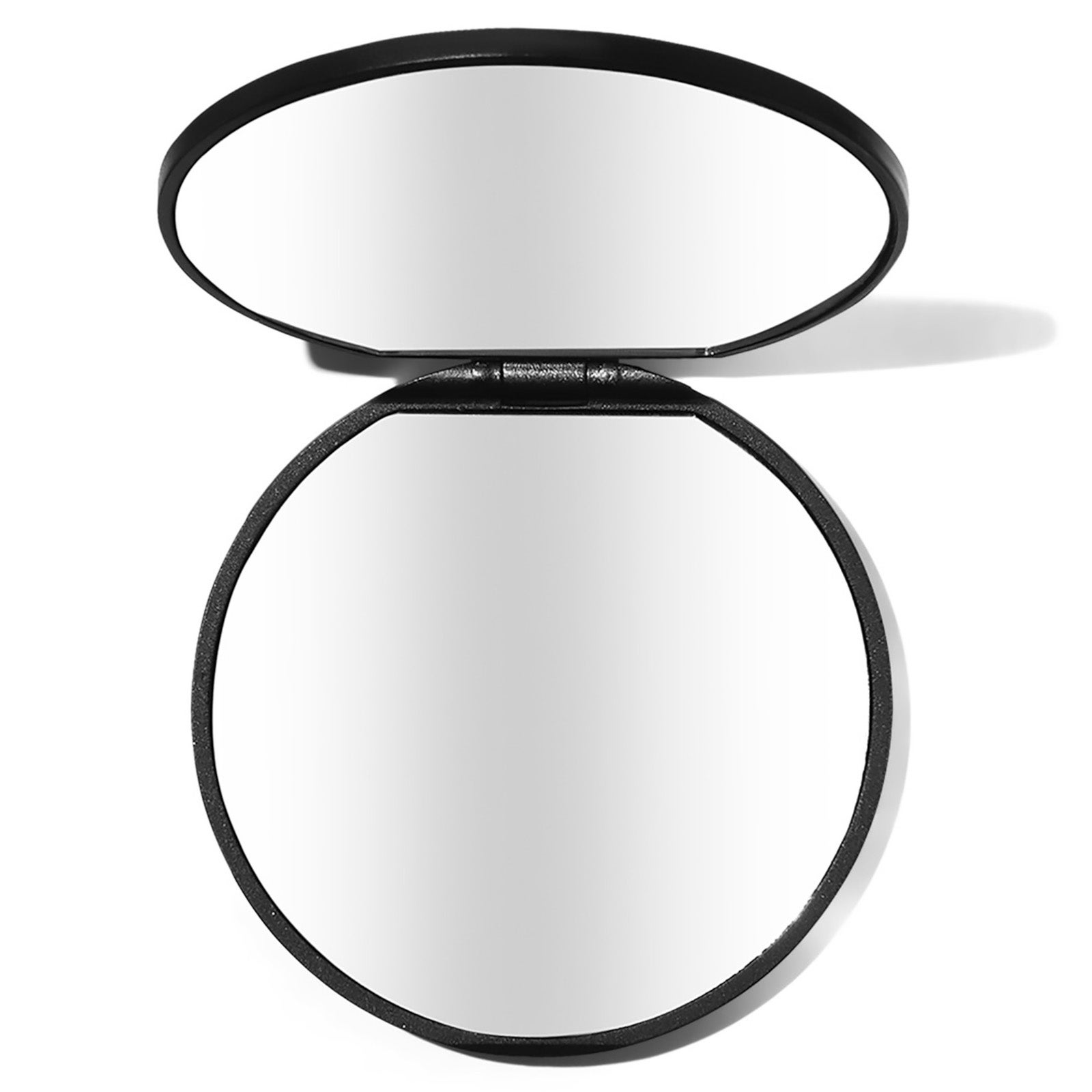 MAC Powder Kiss Compact Mirror (Worth 50AED) | LOOKFANTASTIC