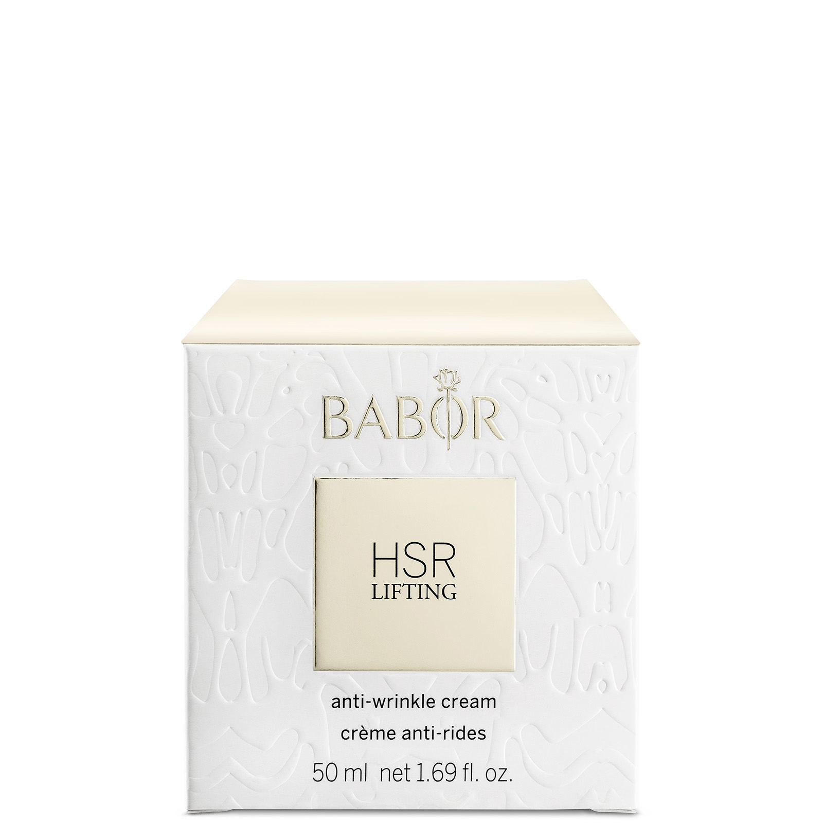 HSR Lifting Cream | Dermstore