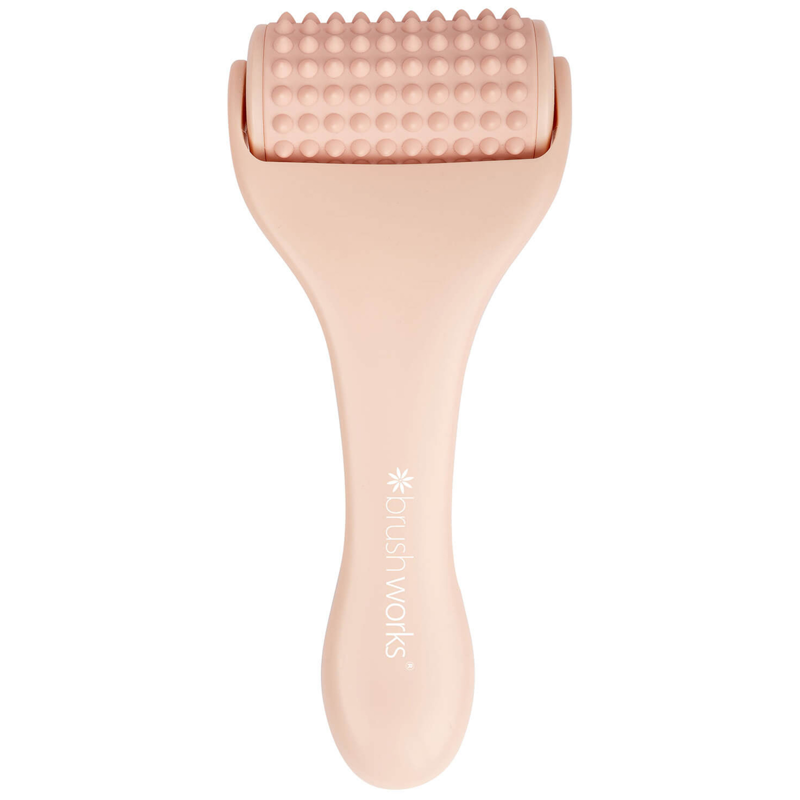 brushworks Massaging Body Roller | LOOKFANTASTIC