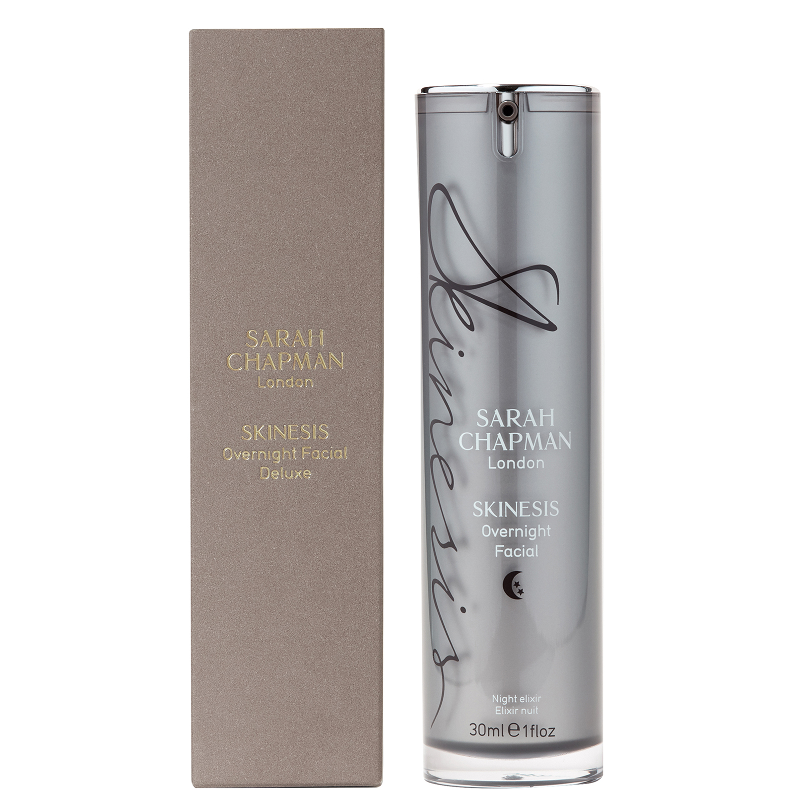 Sarah Chapman Skinesis Everlasting Radiance | Cult Beauty