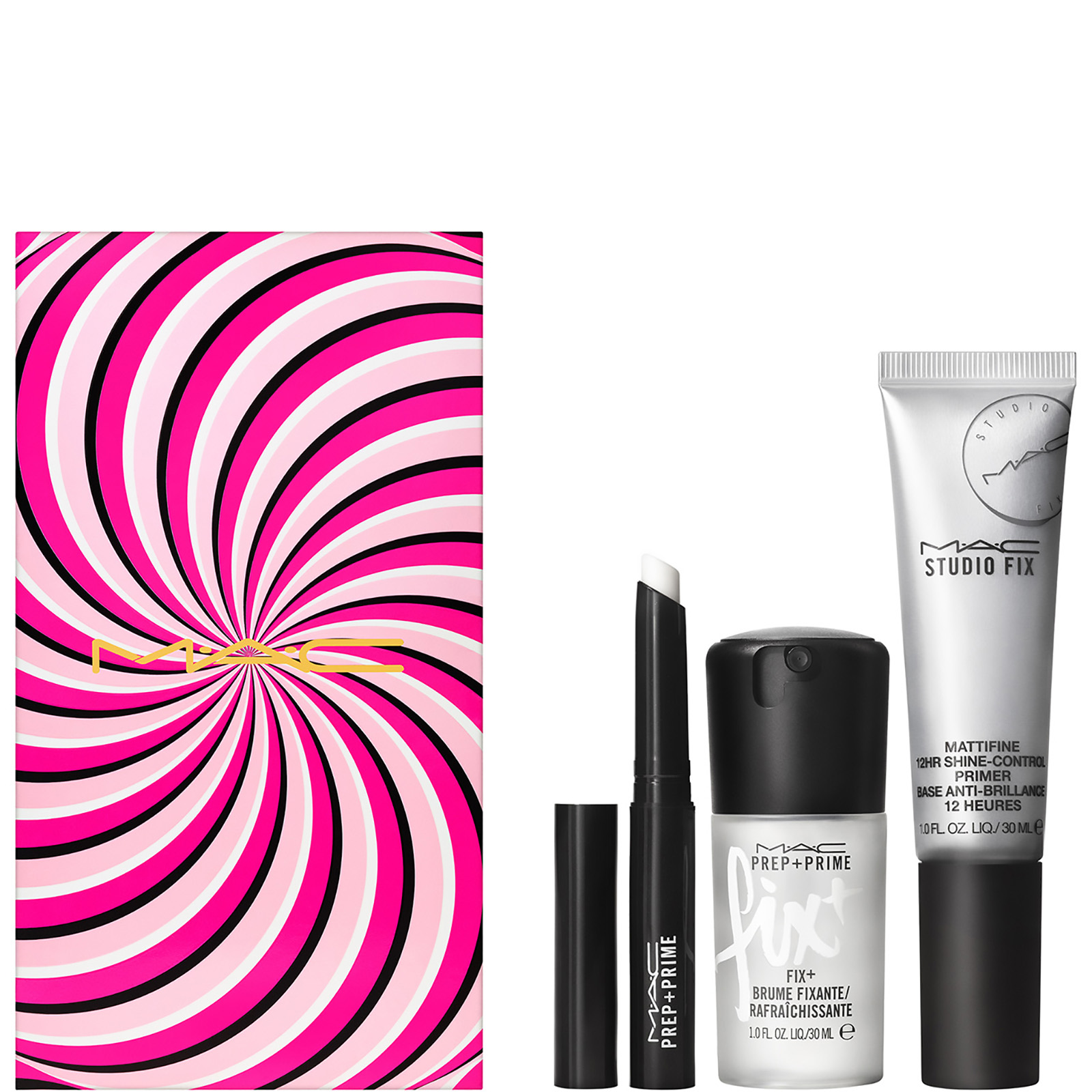 MAC Tricks of The Trade Kit | LOOKFANTASTIC