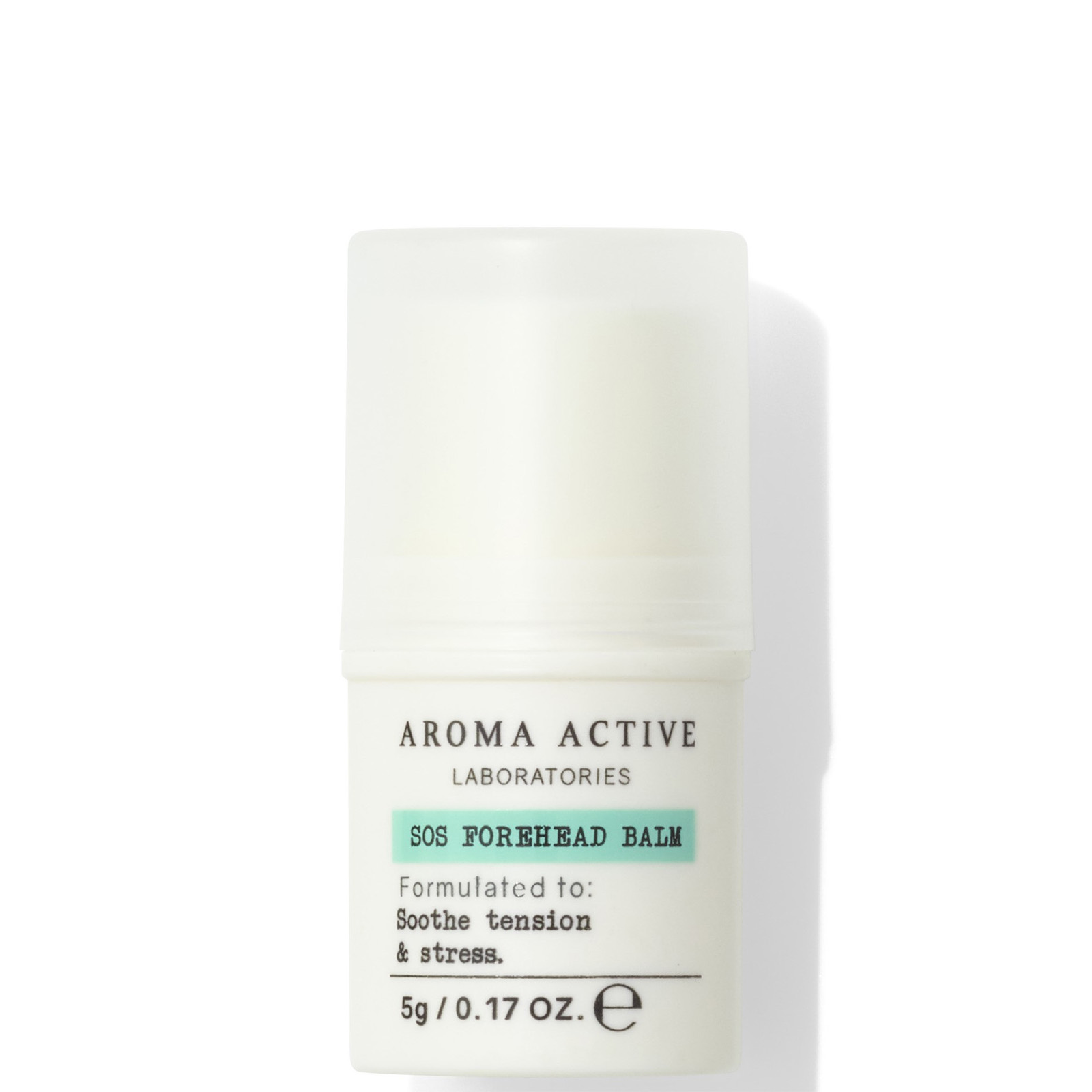 Aroma Active SOS Forehead Balm 5g | LOOKFANTASTIC
