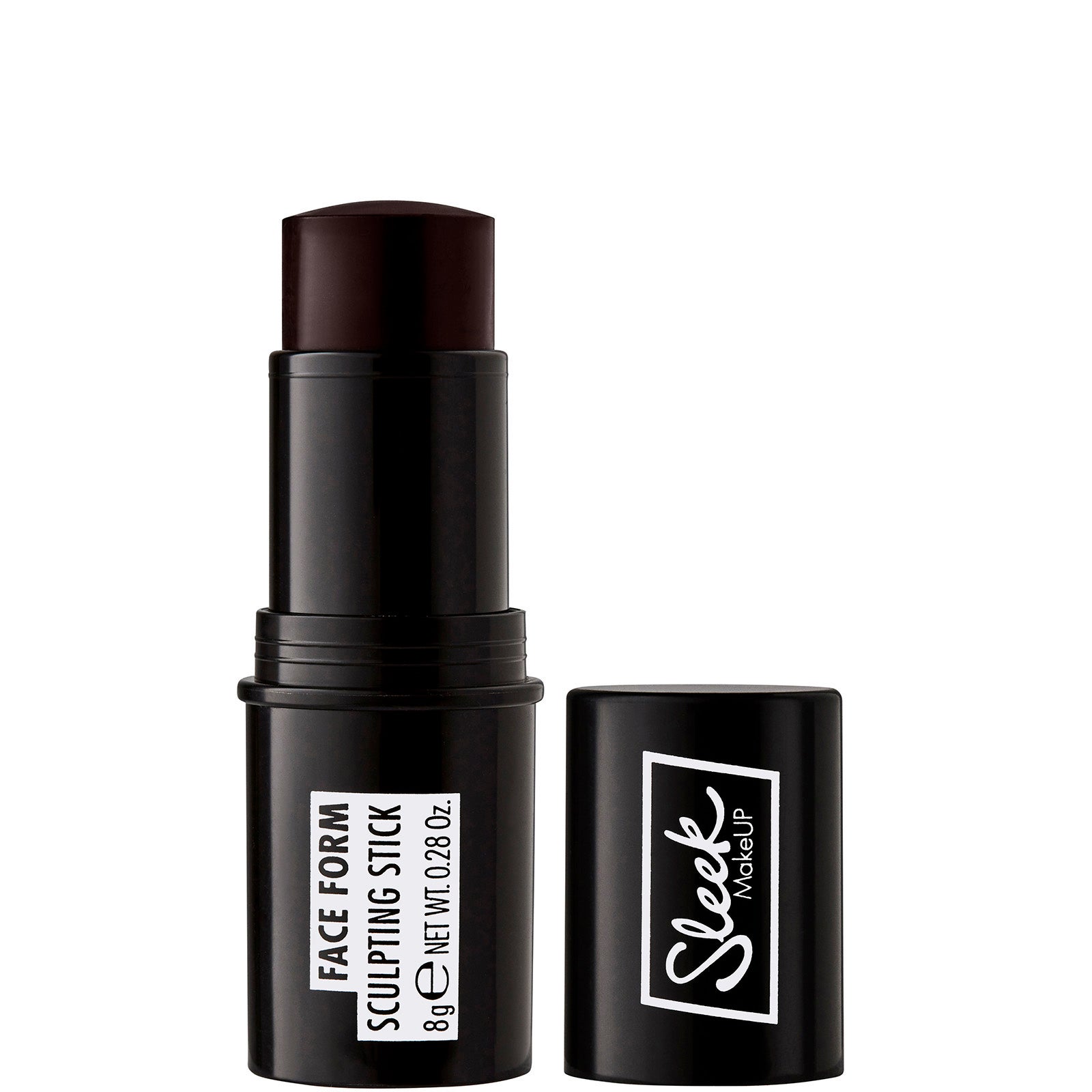Sleek MakeUP Face Form Sculpting Stick 8g (Various Shades) | LOOKFANTASTIC