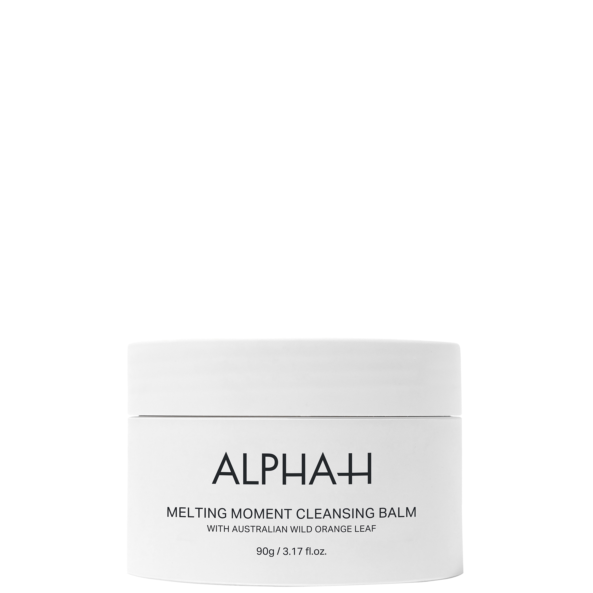 Alpha-H Melting Moment Cleansing Balm 90g | Cult Beauty