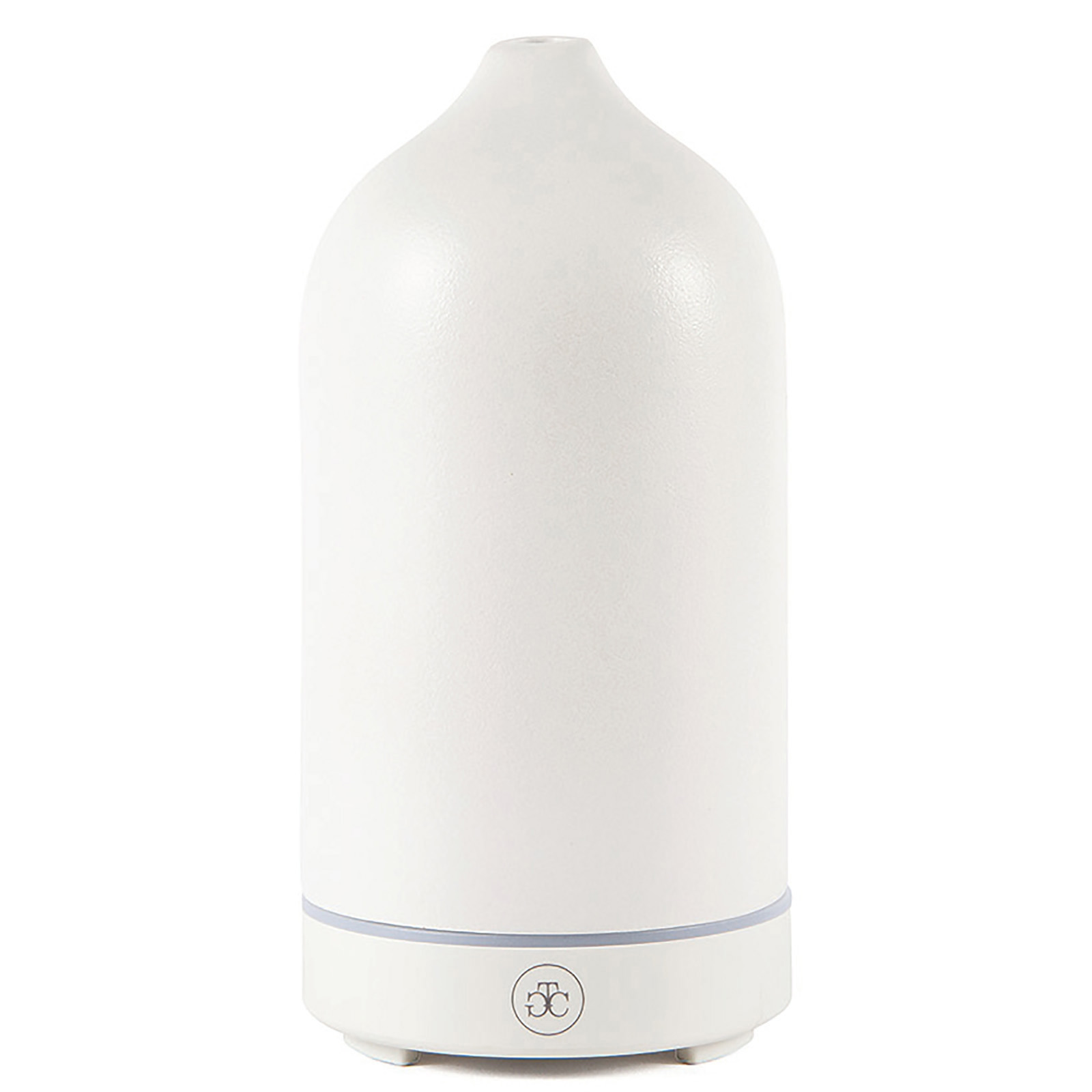 The Goodnight Co. Ceramic Diffuser - White | LOOKFANTASTIC