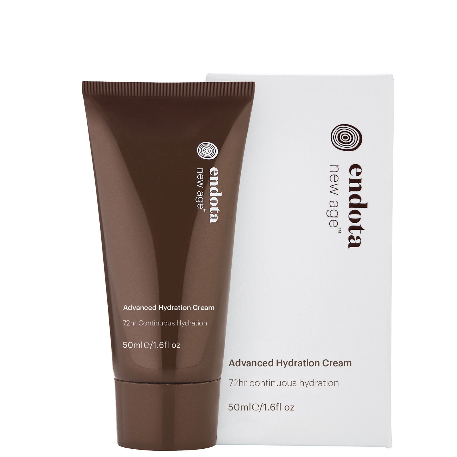endota New Age Advanced Hydration Cream 50ml | LOOKFANTASTIC