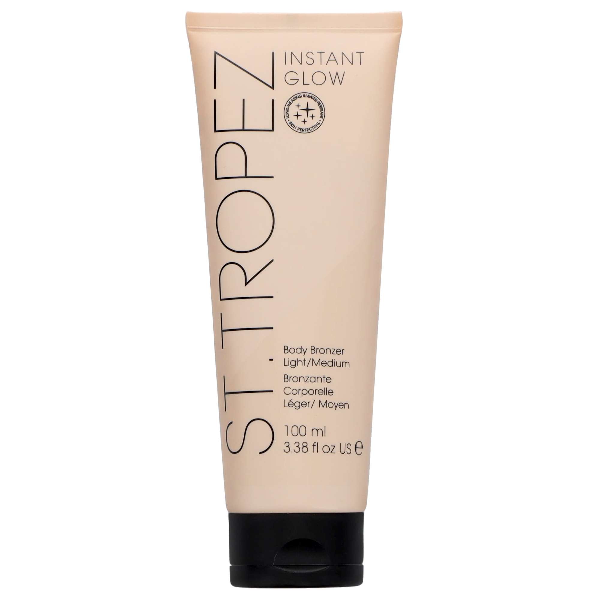 St.Tropez Instant Glow Body Bronzer Light/ Medium 100ml / 3.38 fl.oz ...