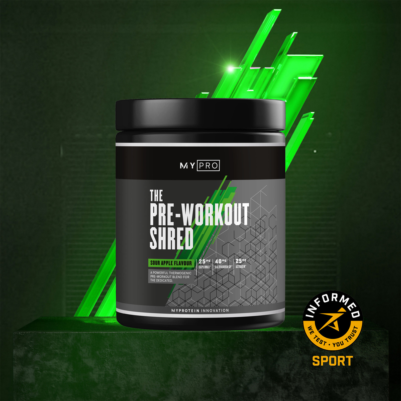 Complete Leg Day: Target Every Muscle With This Leg Workout - MYPROTEIN™