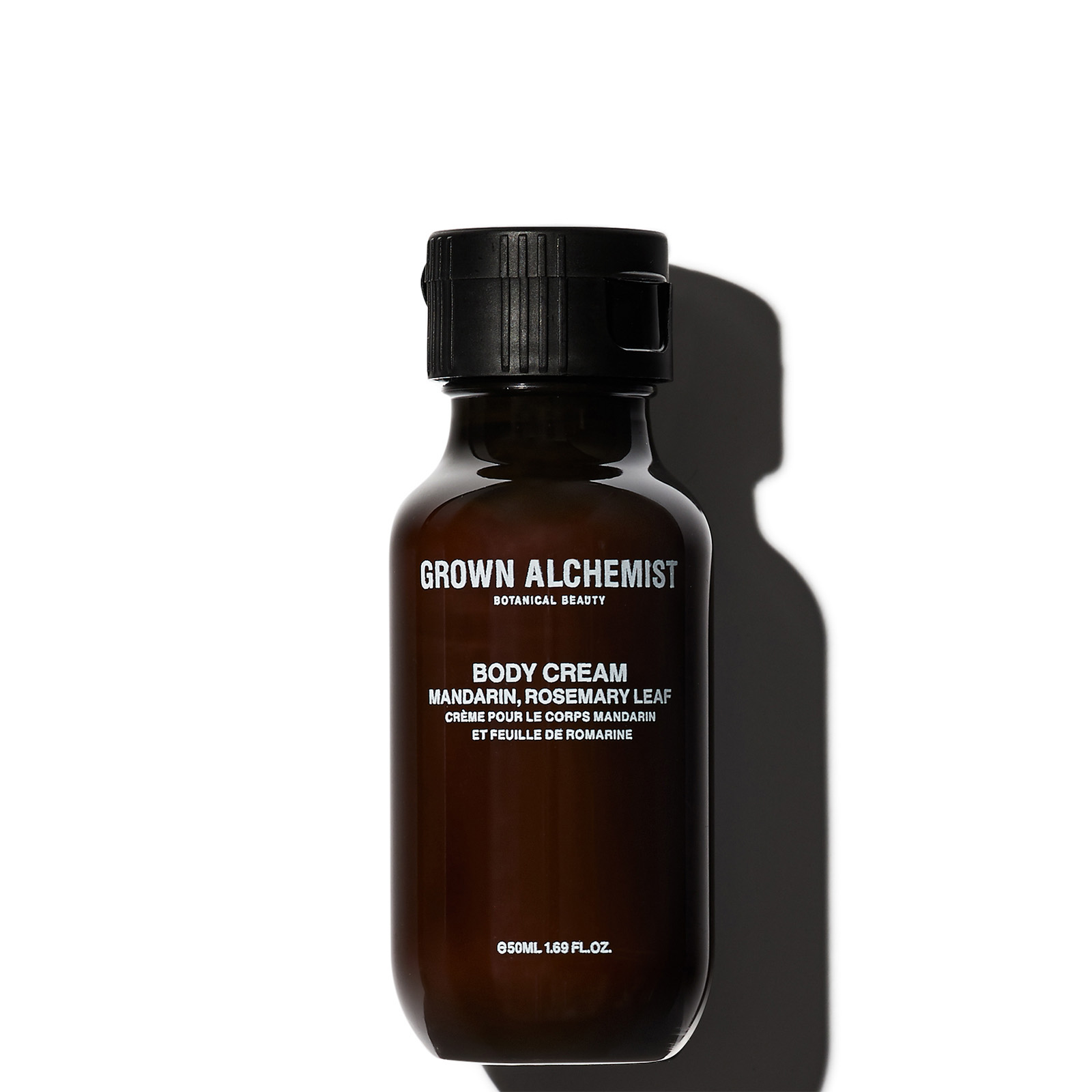 Grown Alchemist Body Cream 50ml | LOOKFANTASTIC