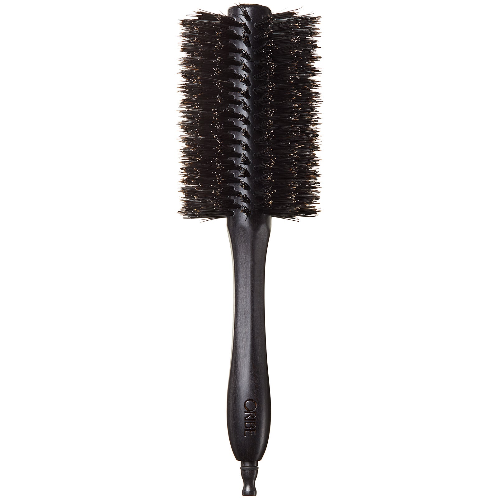 Oribe Italian Resin Large Round Brush | Dermstore