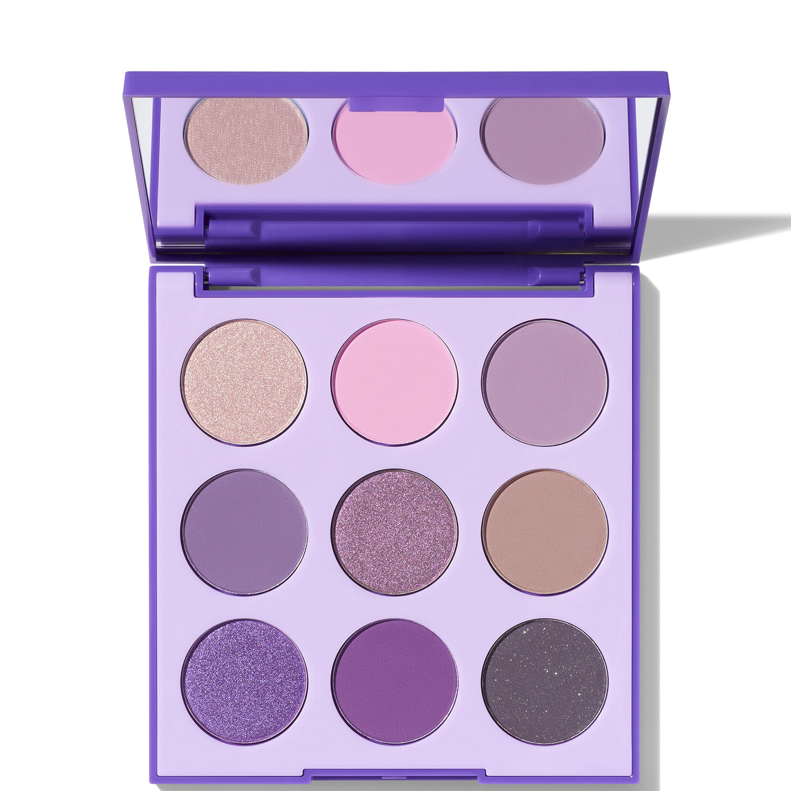 Morphe 9L Lavendaze Artistry Palette | LOOKFANTASTIC