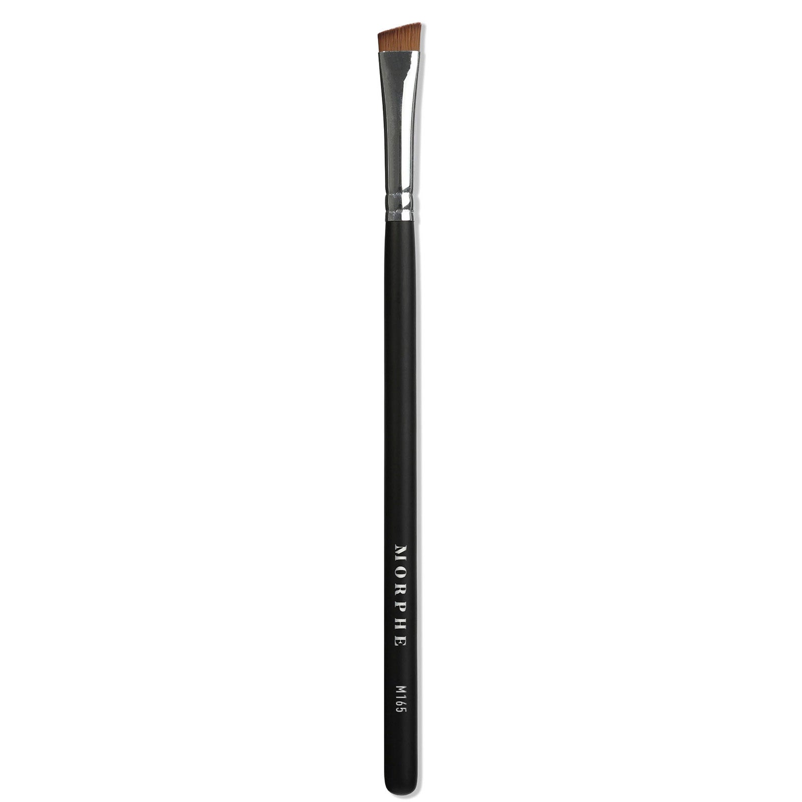 Morphe M165 Angle Liner And Brow Brush | LOOKFANTASTIC