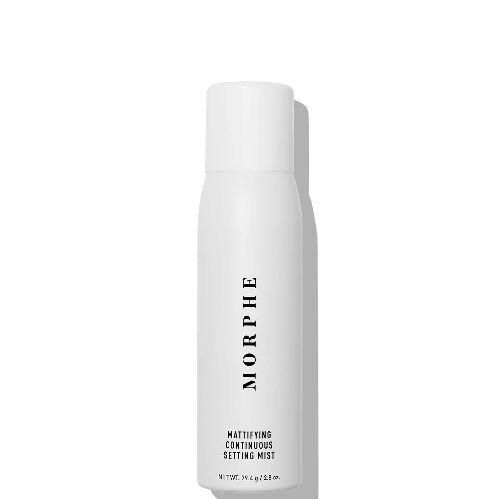 Morphe Mattifying Continuous Setting Mist | LOOKFANTASTIC