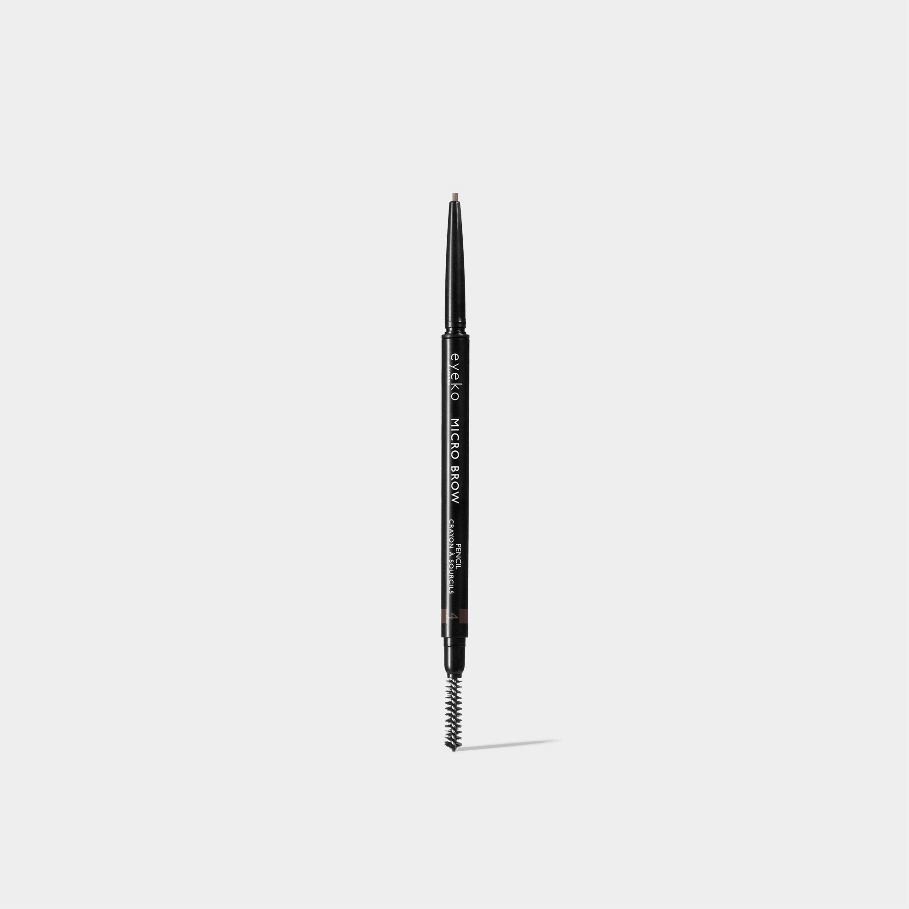 Eyeko Micro Brow Precision Pencil (Various Shades) | Dermstore