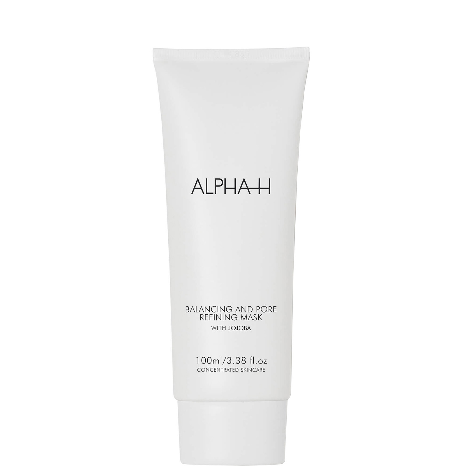 Alpha-H Balancing & Pore Refining Mask | Cult Beauty