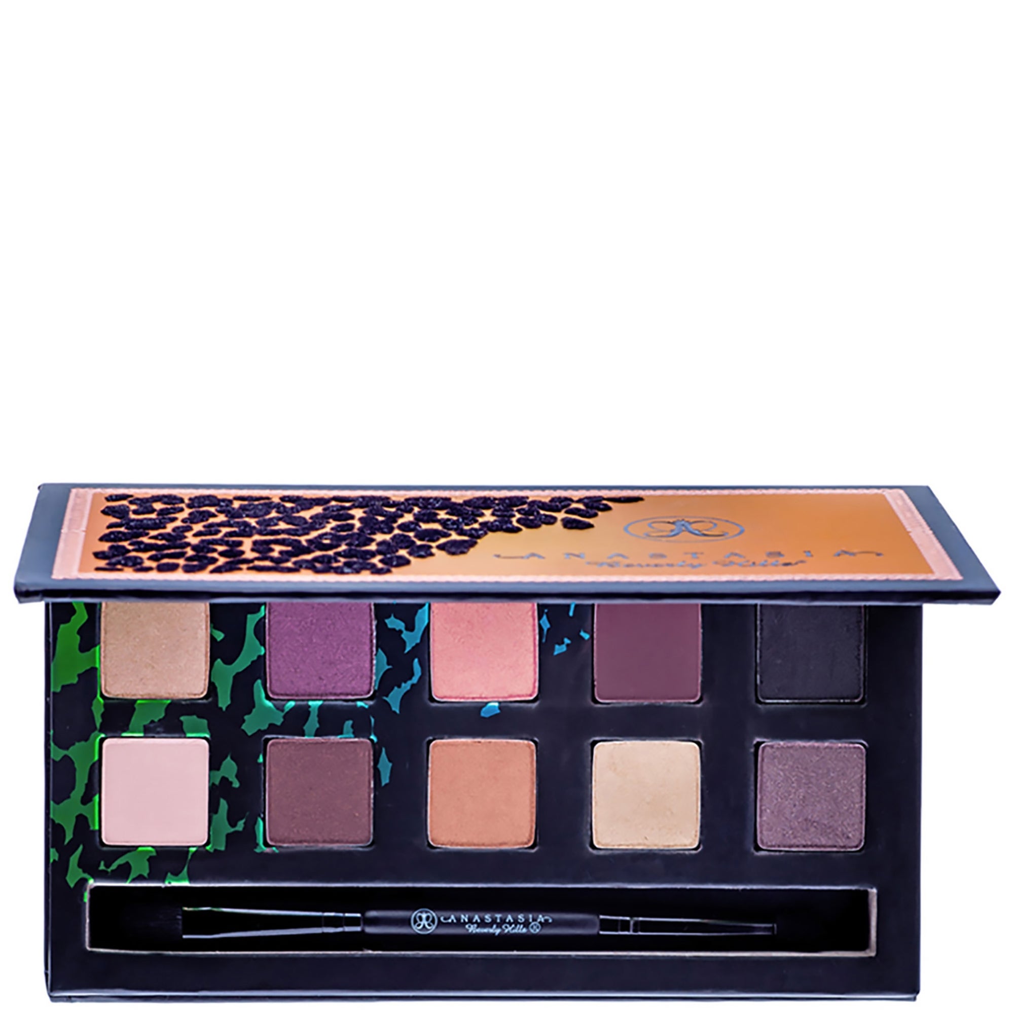 Anastasia Beverly Hills Catwalk Eye Shadow Palette | Cult Beauty