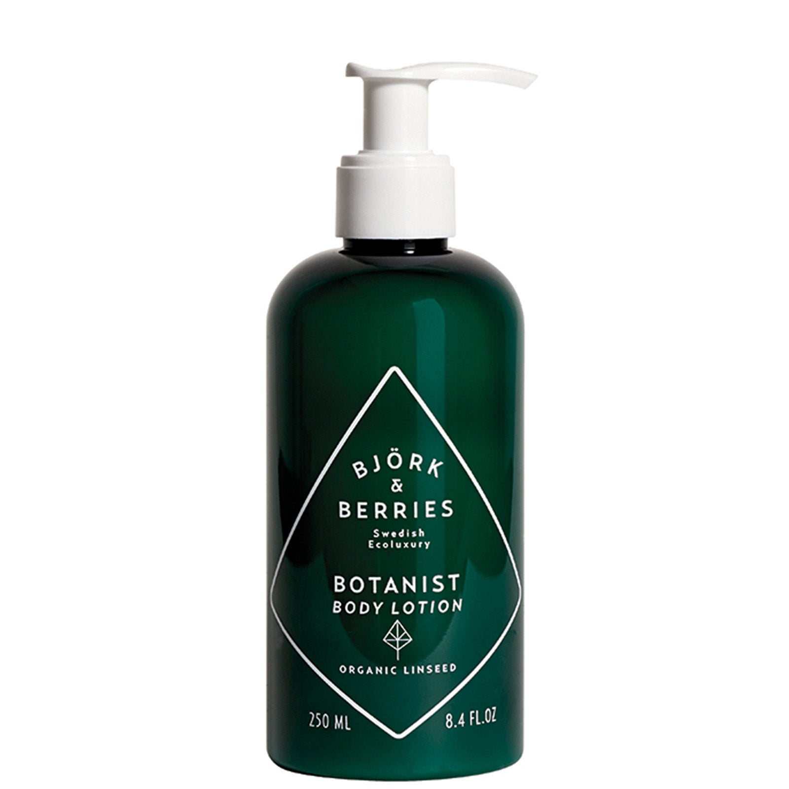 Bjork & Berries Botanist Body Lotion | Cult Beauty