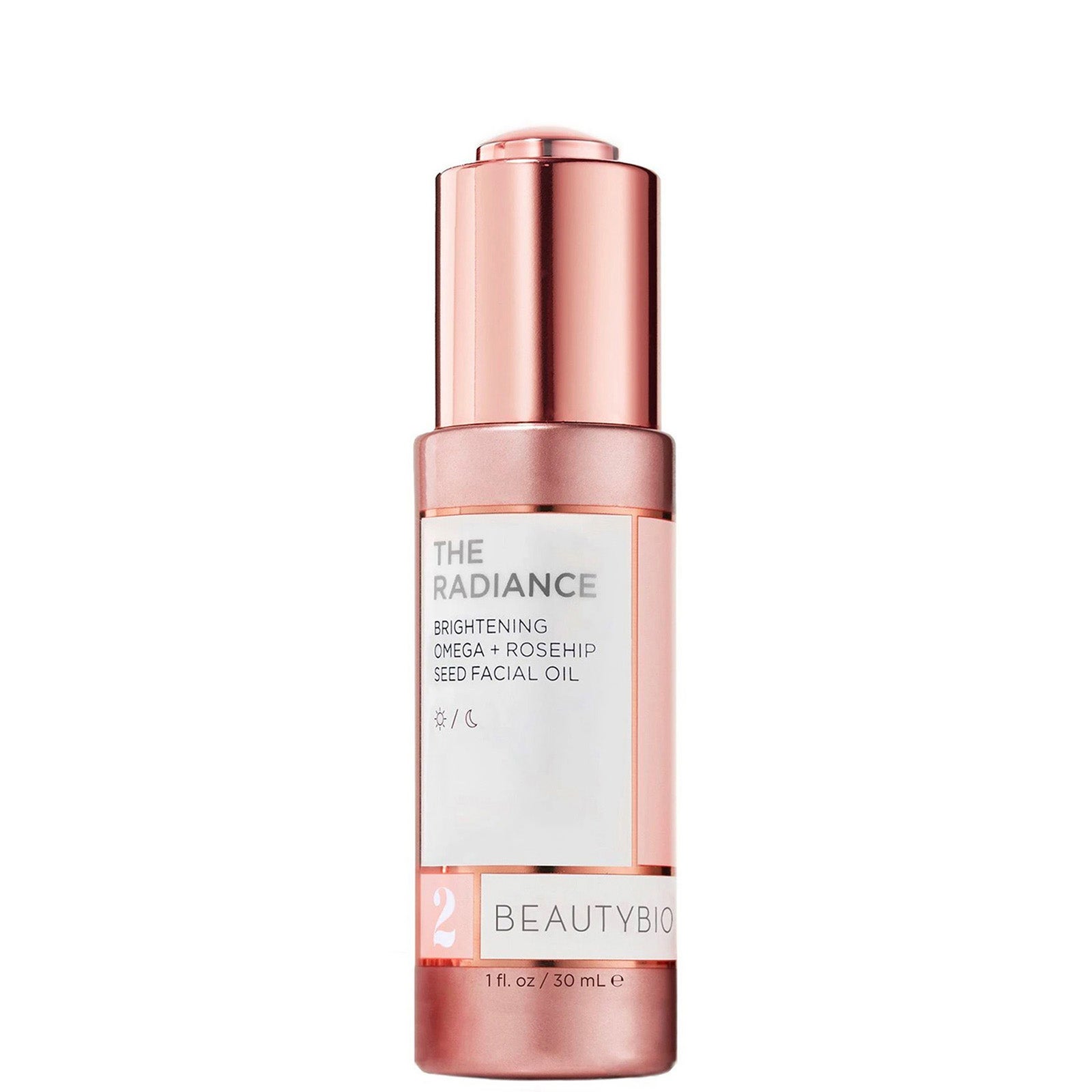 BeautyBio The Radiance | Cult Beauty