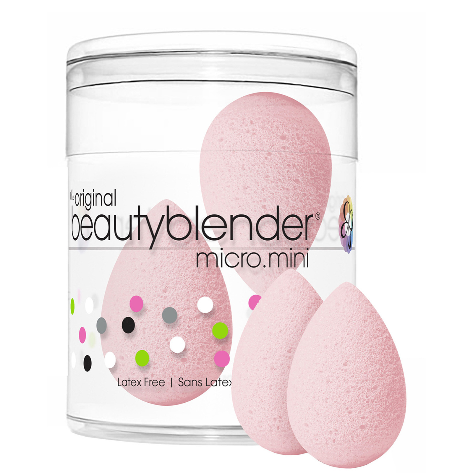 Beautyblender Micro.Mini.Bubble | Cult Beauty