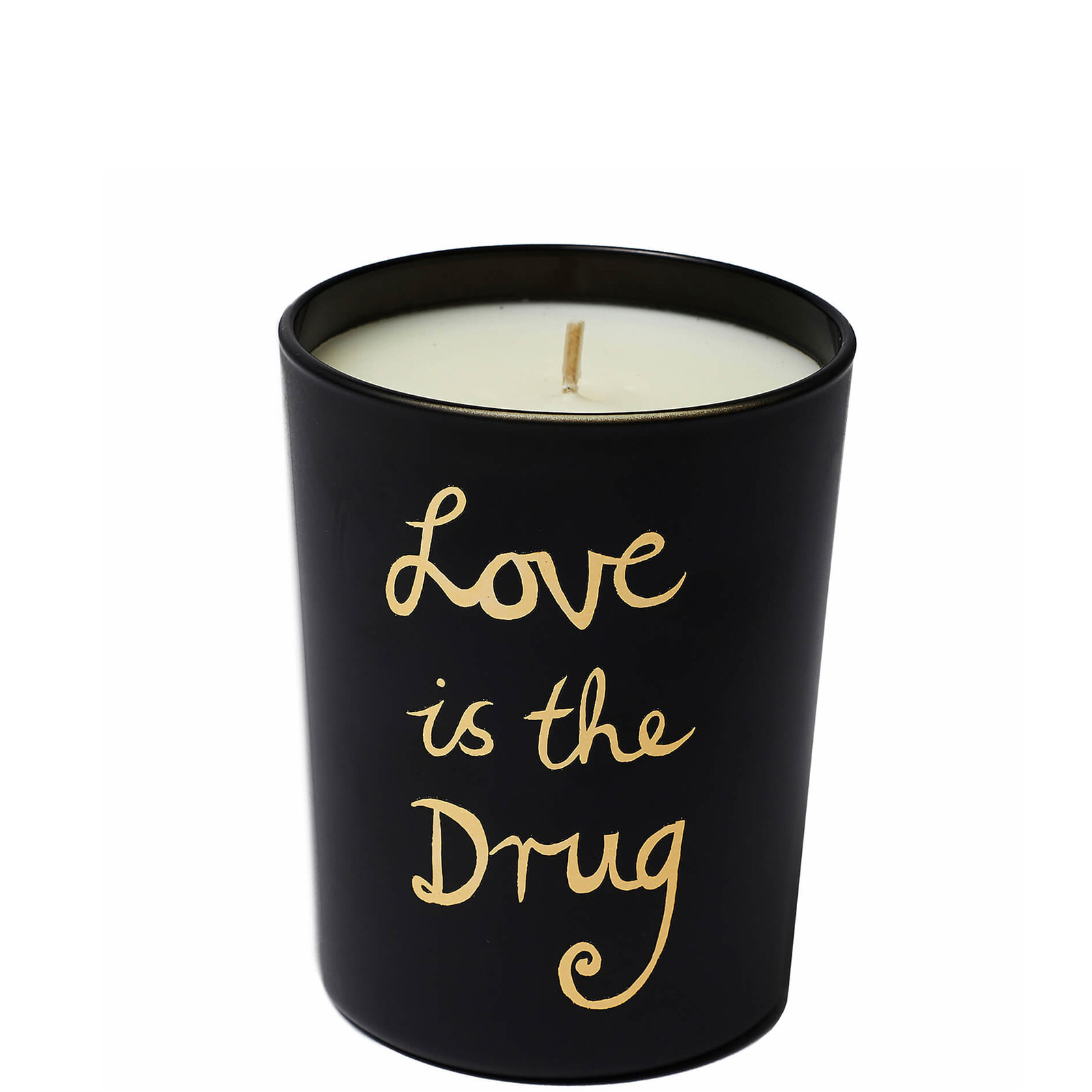 Bella Freud Love Is The Drug Candle | Cult Beauty