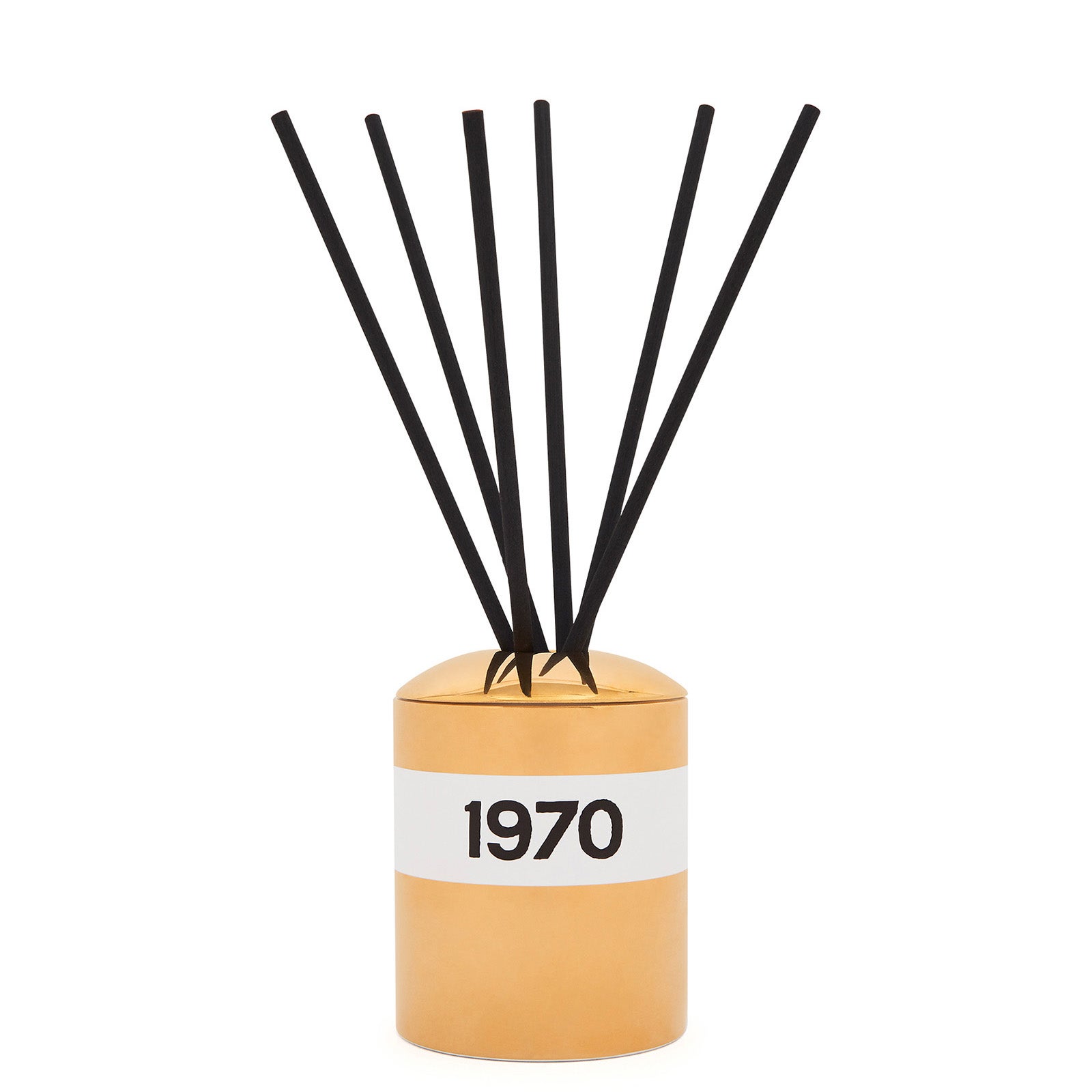 Bella Freud 1970 Ceramic Diffuser | Cult Beauty