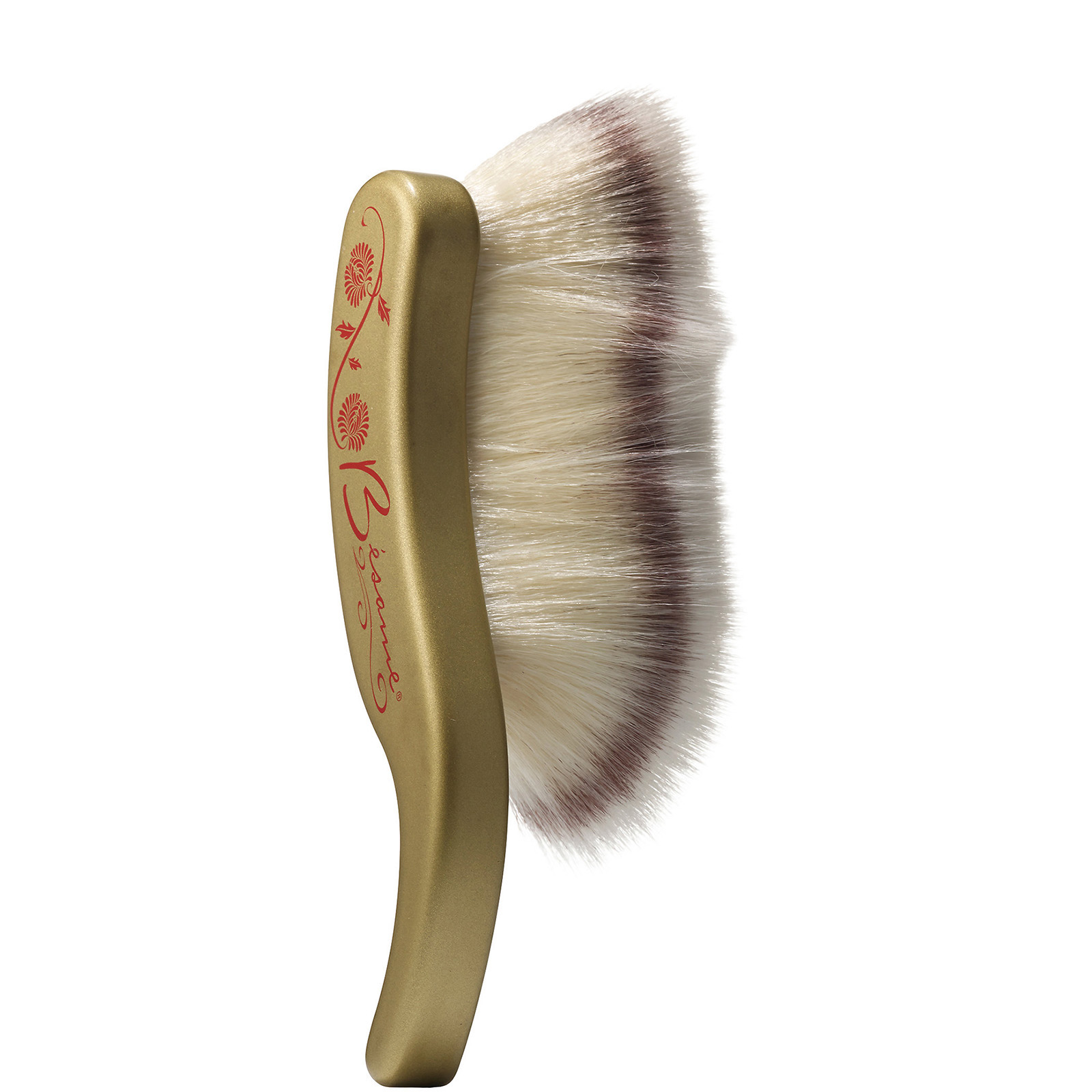 Bésame Cosmetics Long Hair Finishing Powder Brush | Cult Beauty