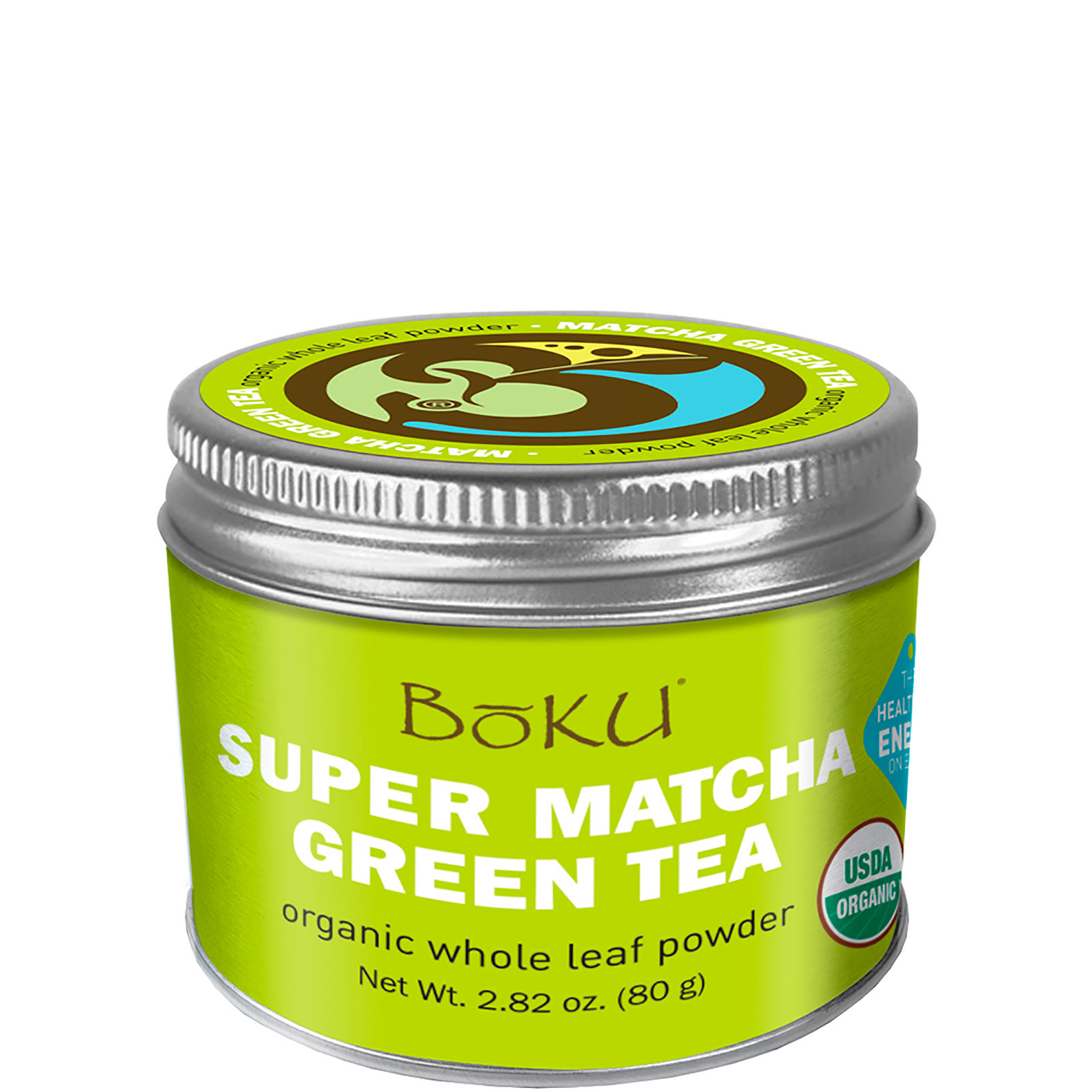 Boku Matcha Green Tea (30 servings) | Cult Beauty
