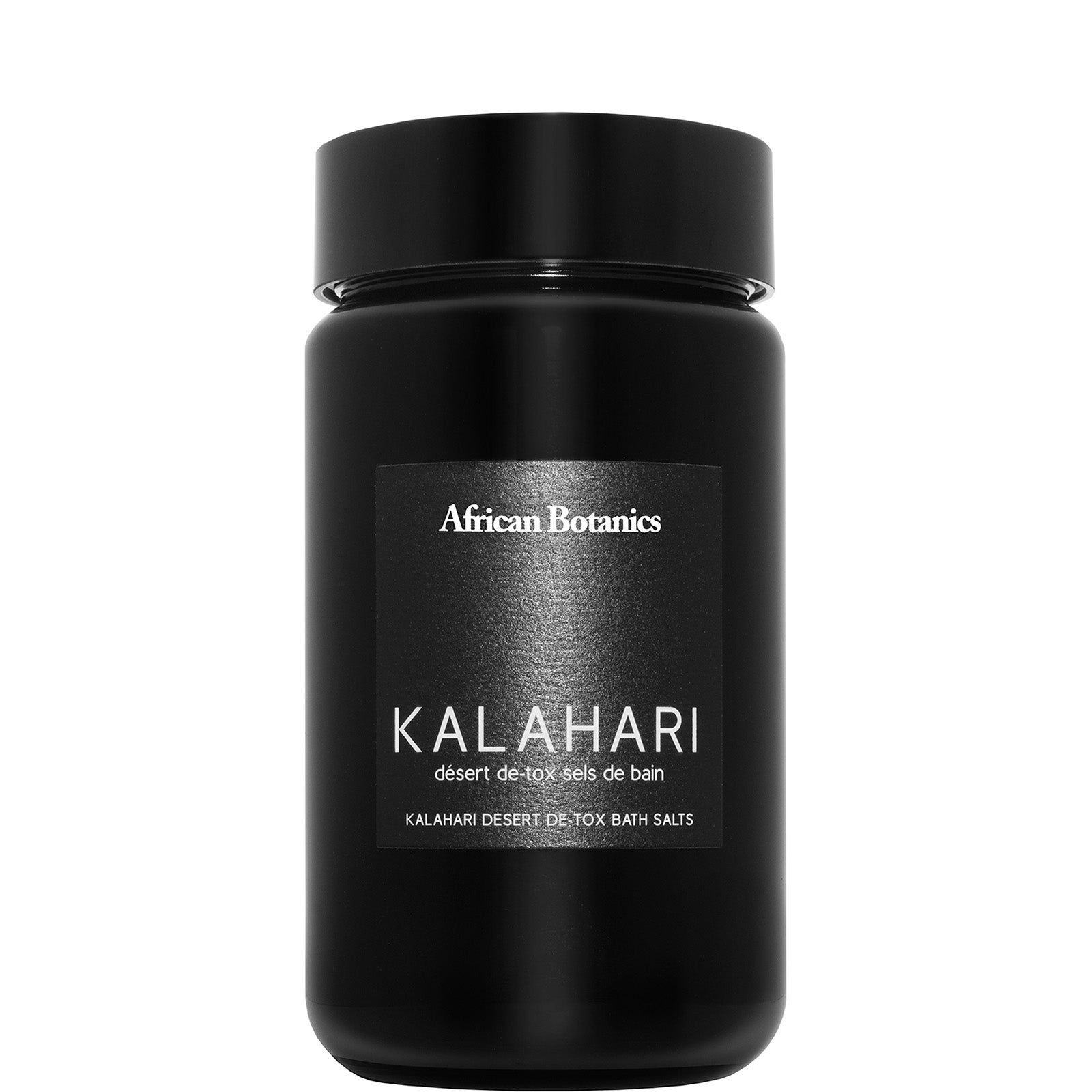 African Botanics Kalahari Salts | Cult Beauty
