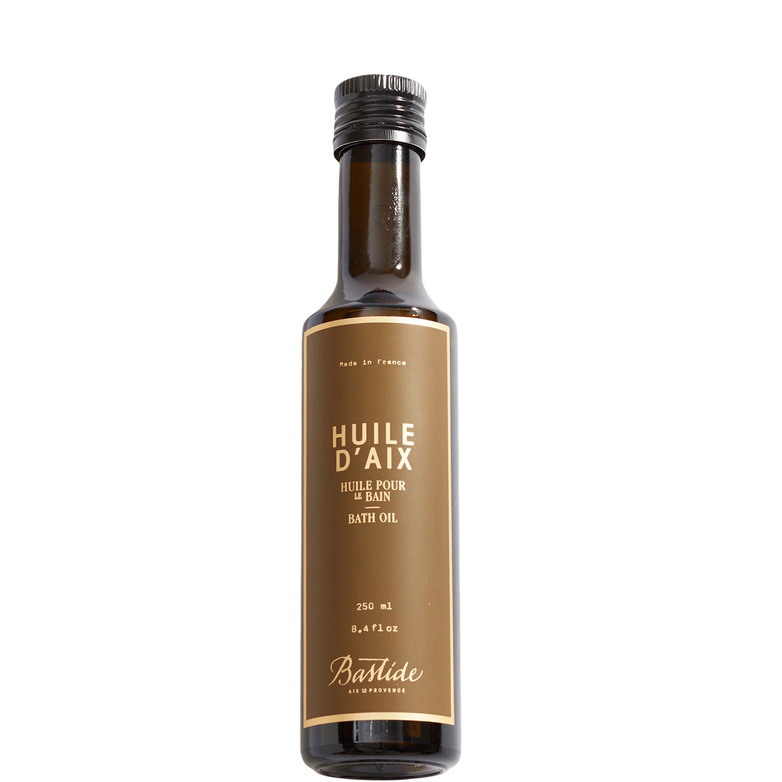 Bastide Huile d'Aix Orange Blossom Bath Oil | Cult Beauty