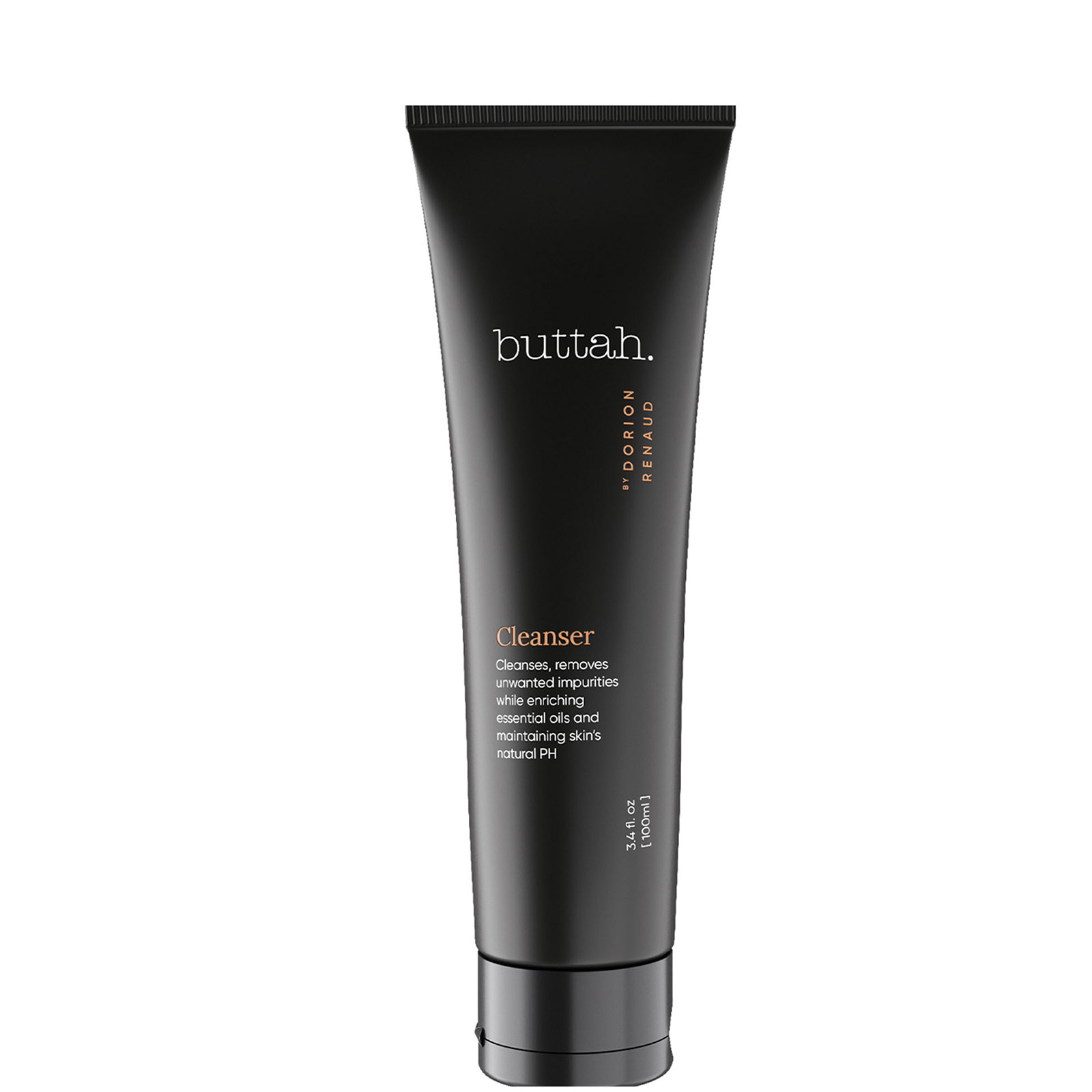 Buttah Skin Cleanser | Cult Beauty