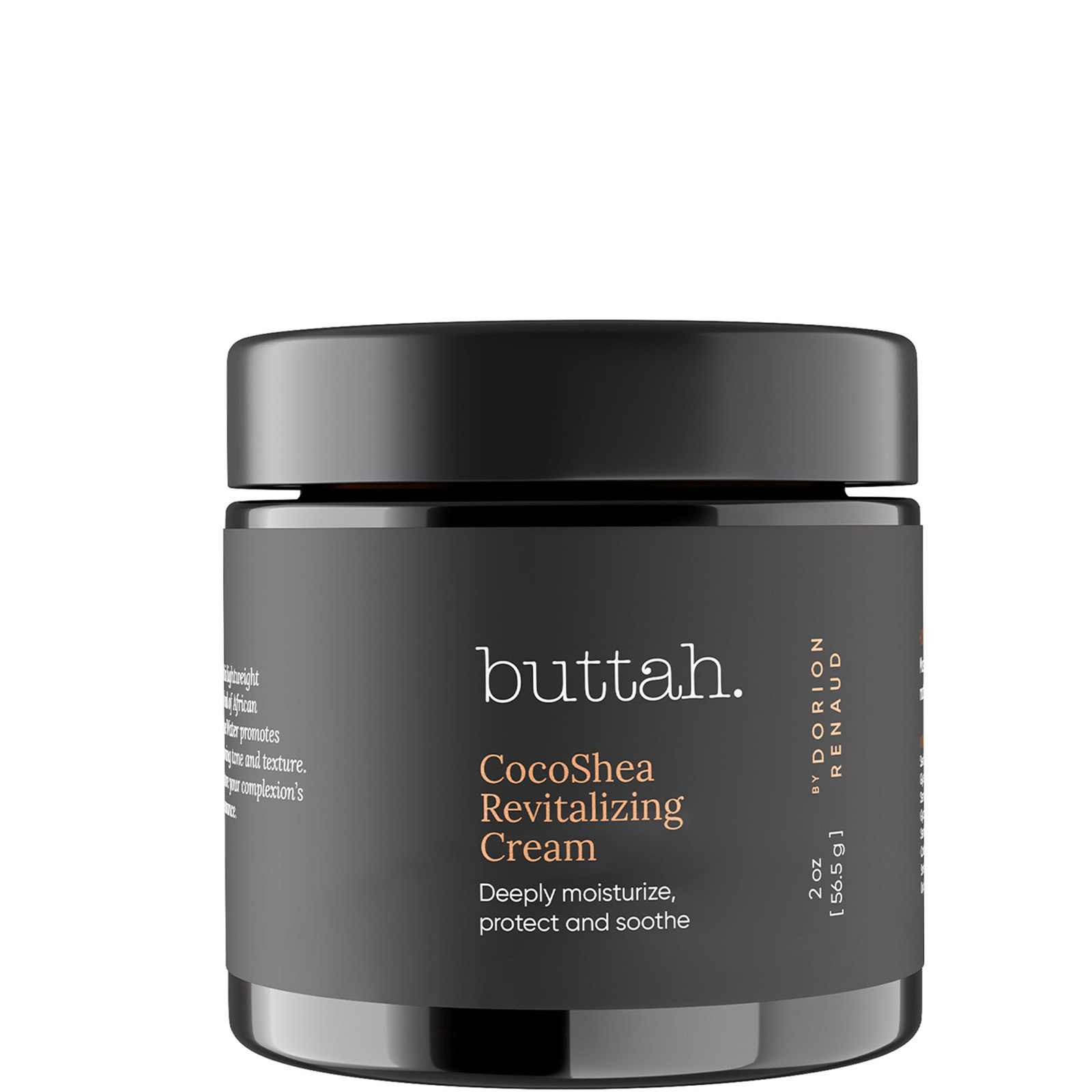 Buttah Skin Cocoshea Revitalizing Cream | Cult Beauty