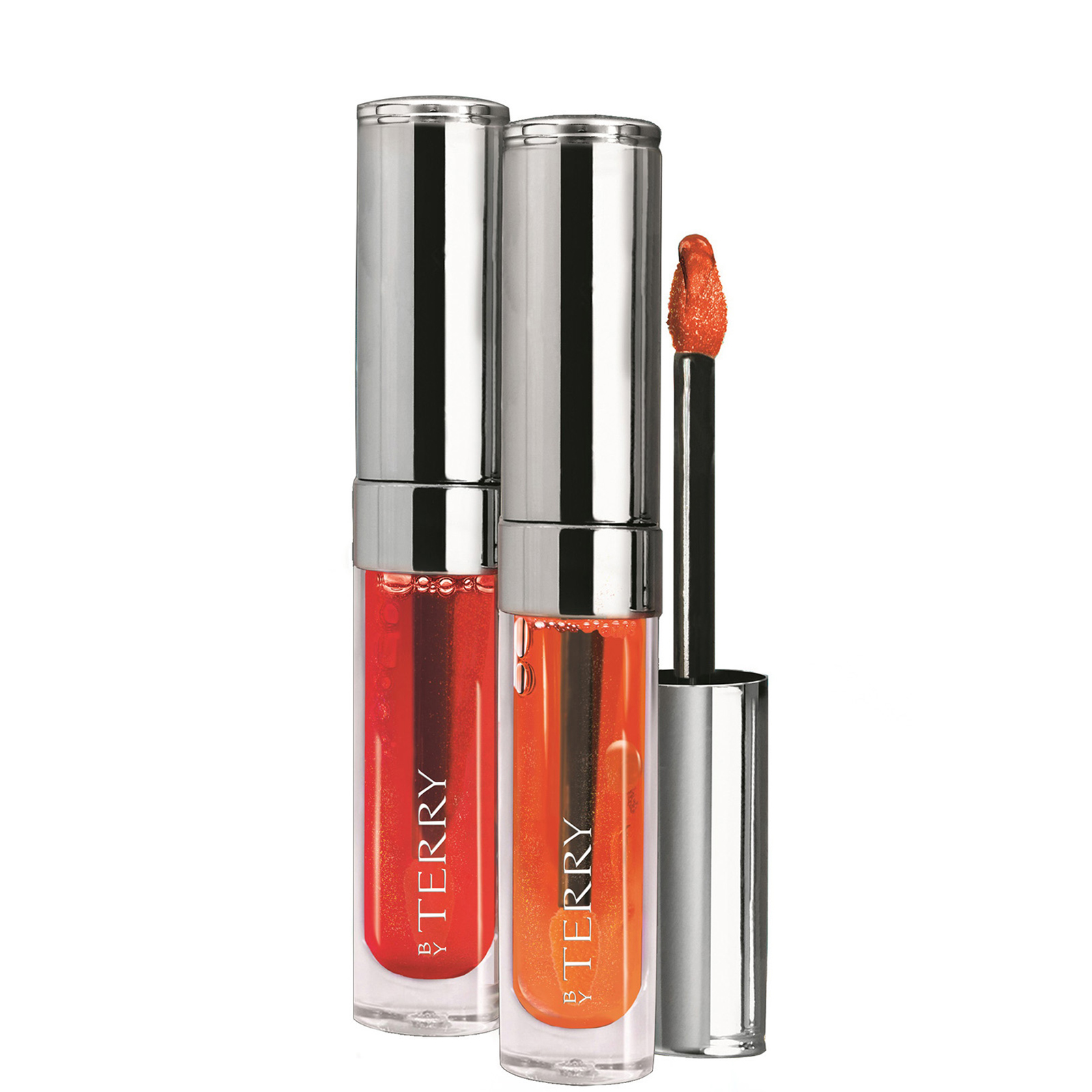 BY TERRY Aqua Tint Lip & Cheek Colour Touch Duo in Splash Tonic | Cult ...