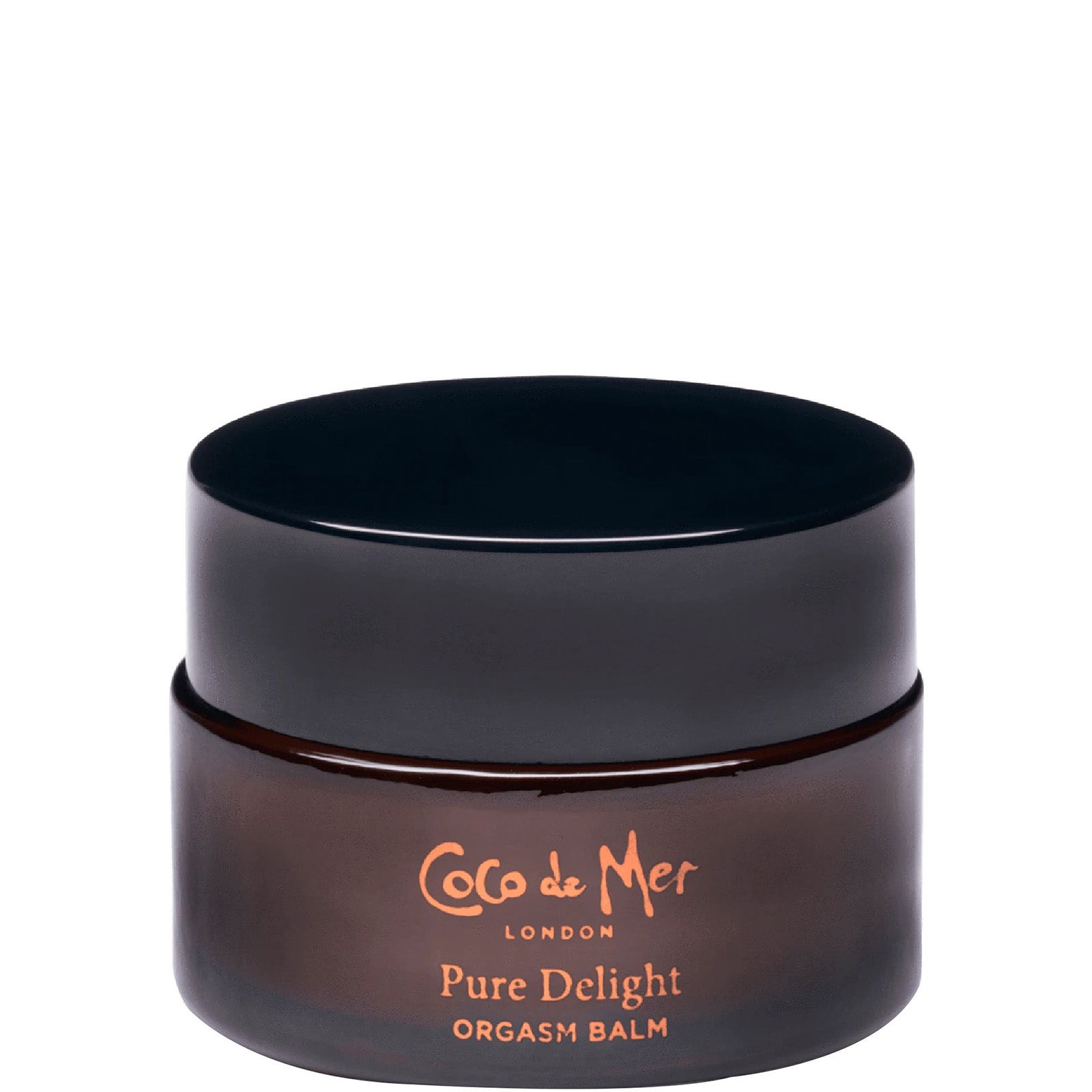 Coco de Mer Pure Delight Orgasm Balm | Cult Beauty