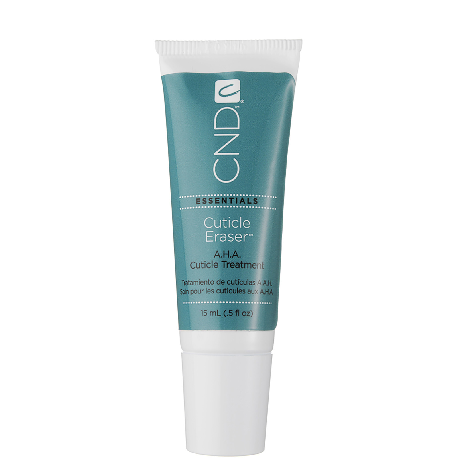 CND - Creative Nail Design Cuticle Eraser | Cult Beauty