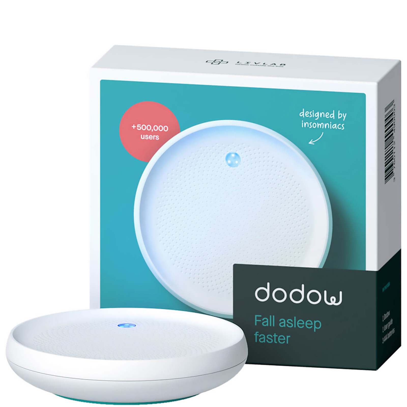DoDow DoDow - Sleep Aid Device | Cult Beauty