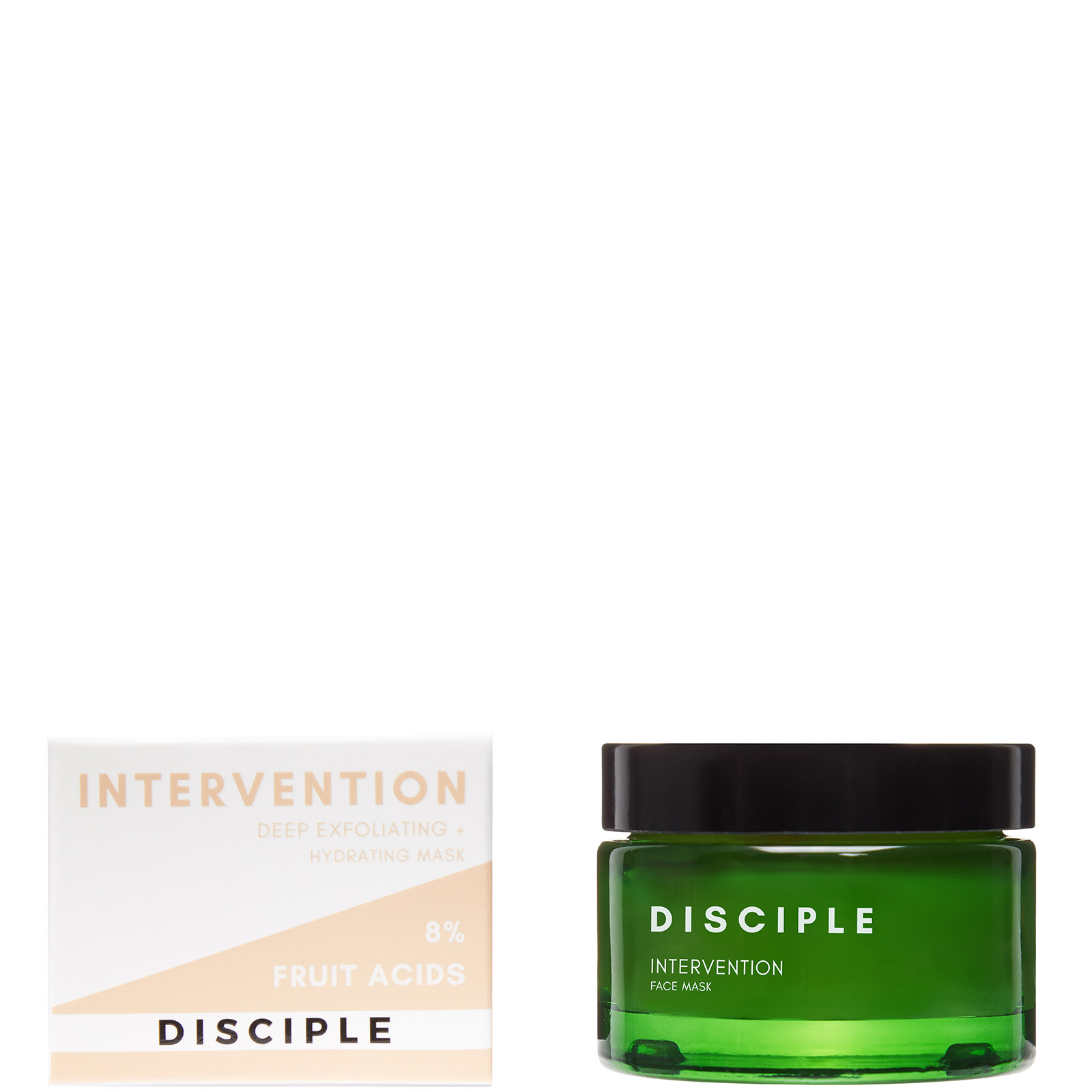 DISCIPLE Skincare Intervention Face Mask 50g | Cult Beauty