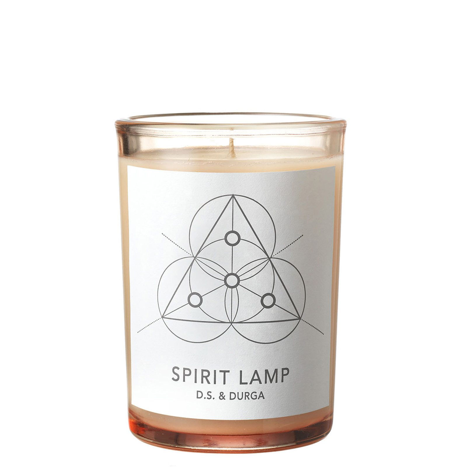 D.S. & DURGA Spirit Lamp Candle | Cult Beauty