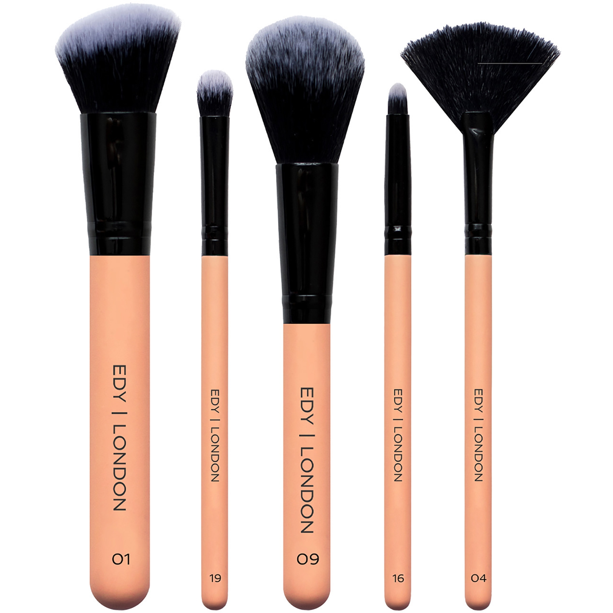 EDY LONDON Small Everything Set 501 | Cult Beauty