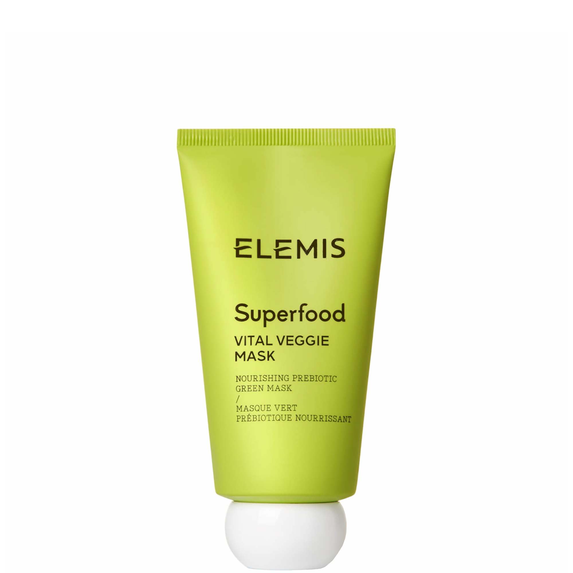 Elemis Superfood Vital Veggie Mask 75ml | LOOKFANTASTIC