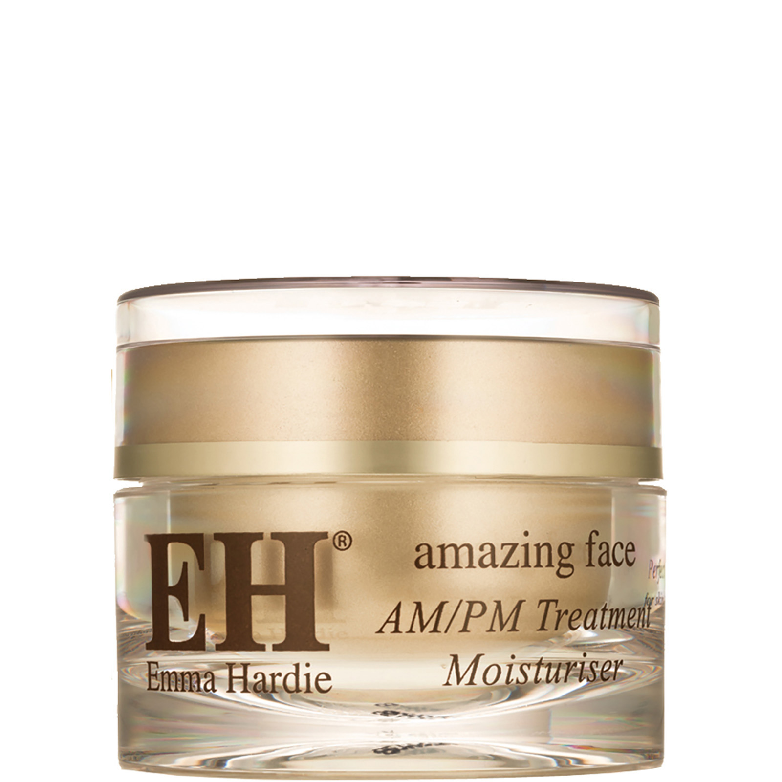 Emma Hardie Skincare AM/PM Treatment Moisturiser | Cult Beauty