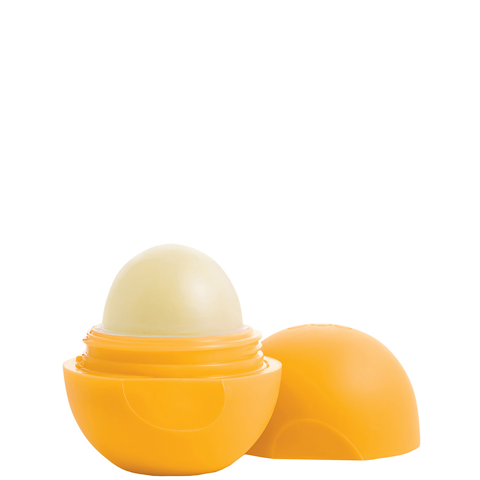 EOS Medicated Tangerine Lip Balm | Cult Beauty