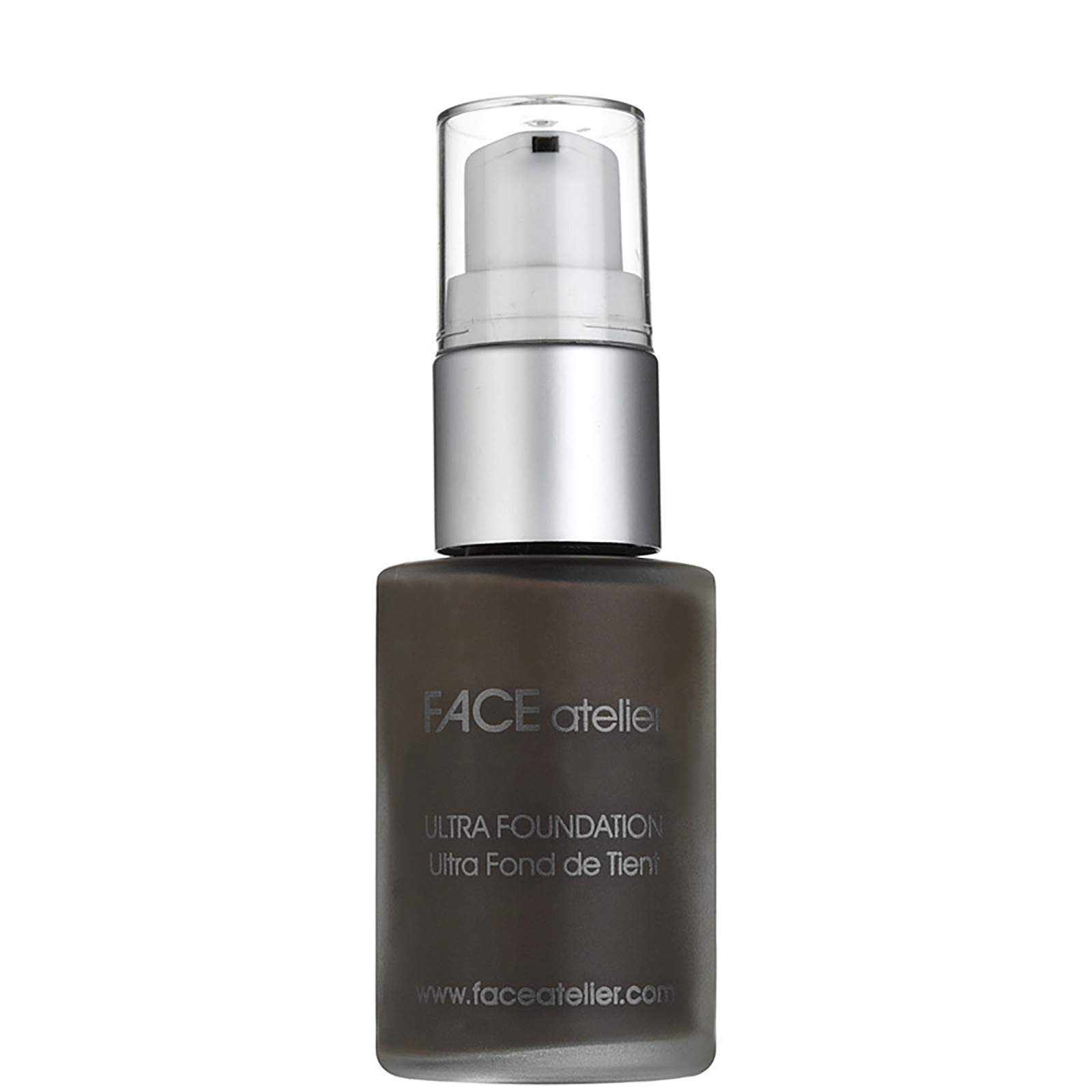 Face Atelier Cosmetics DISC Ultra Foundation Zero Plus Plus | Cult Beauty