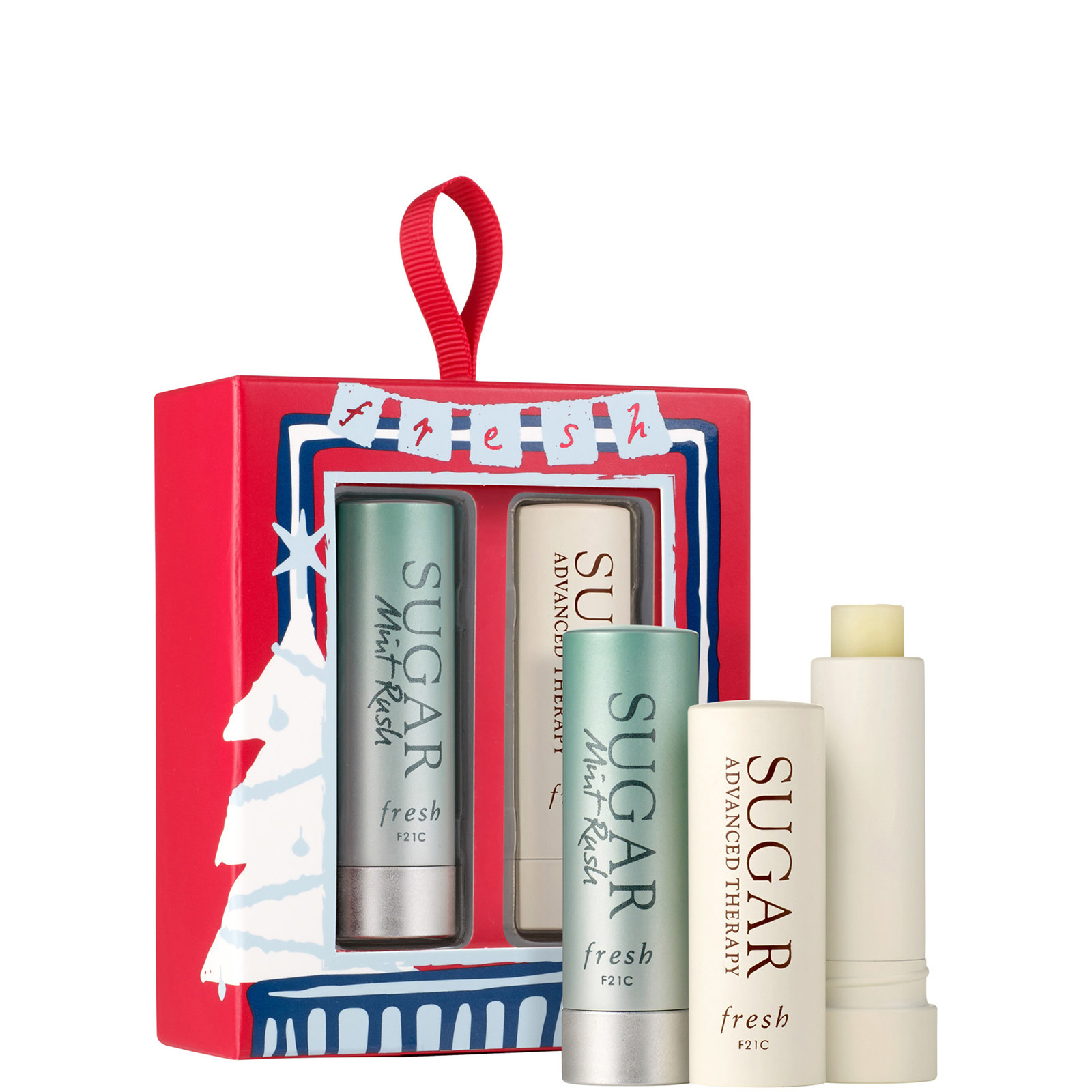 fresh Minty Magic | Cult Beauty