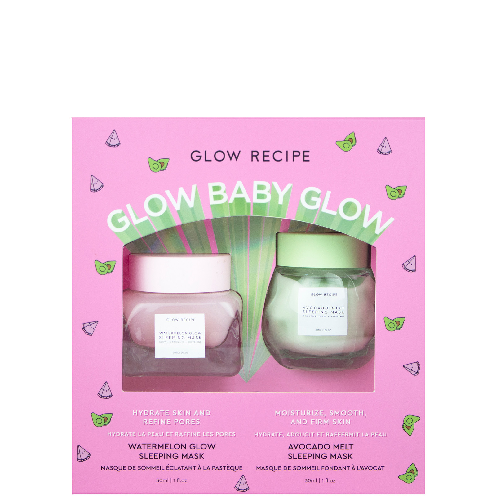 Glow Recipe Glow Baby Glow | Cult Beauty