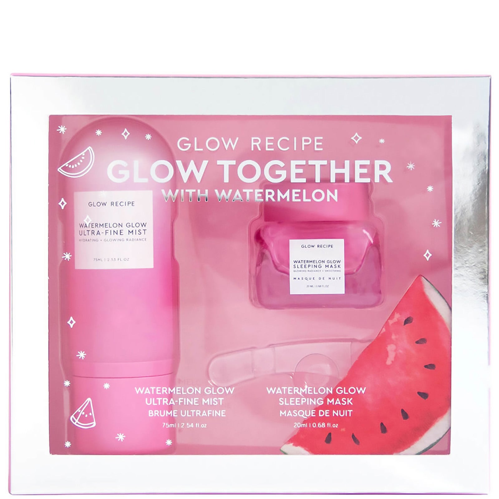 Glow Recipe Glow Together With Watermelon | Cult Beauty